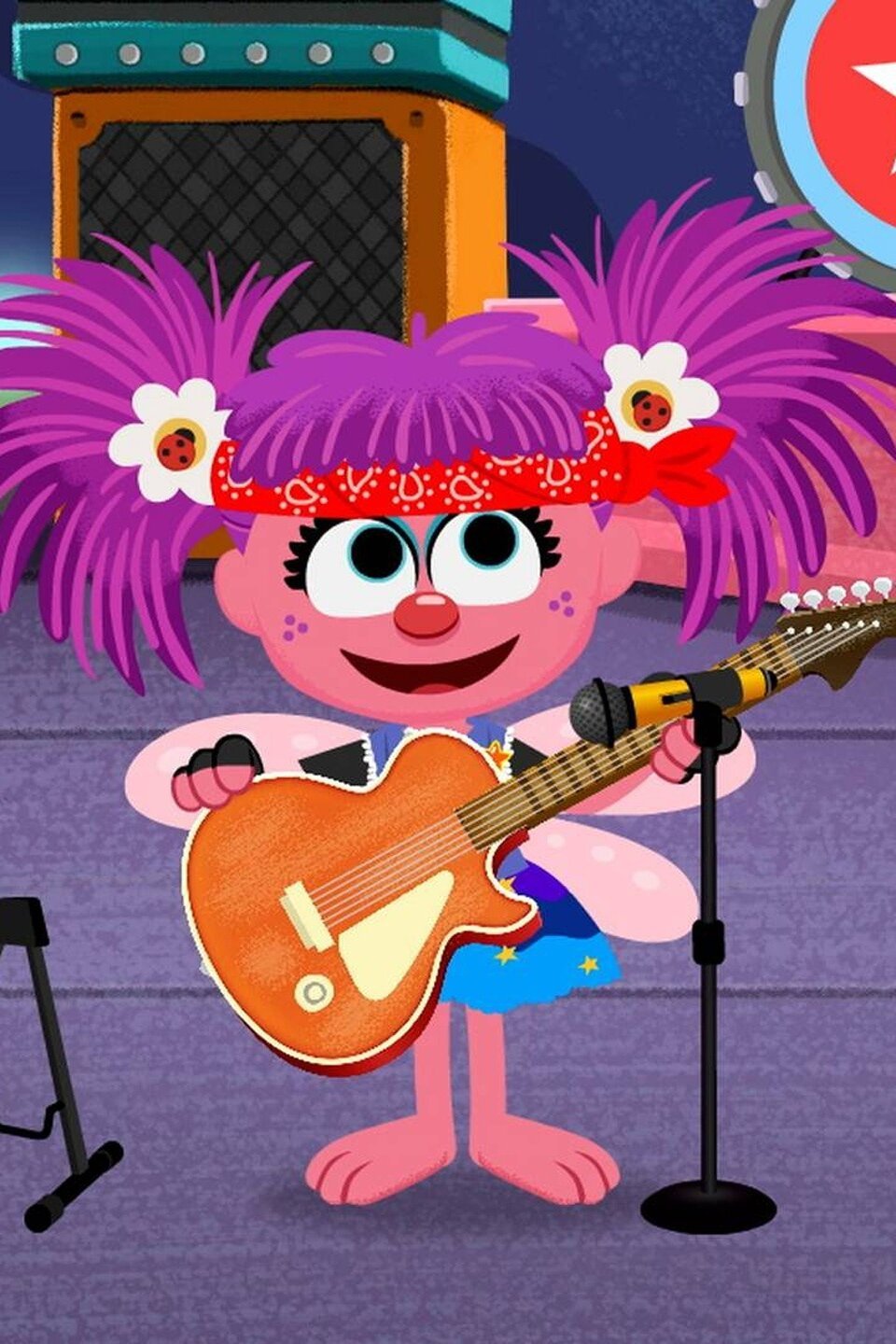 My Abby: Music Pictures - Rotten Tomatoes
