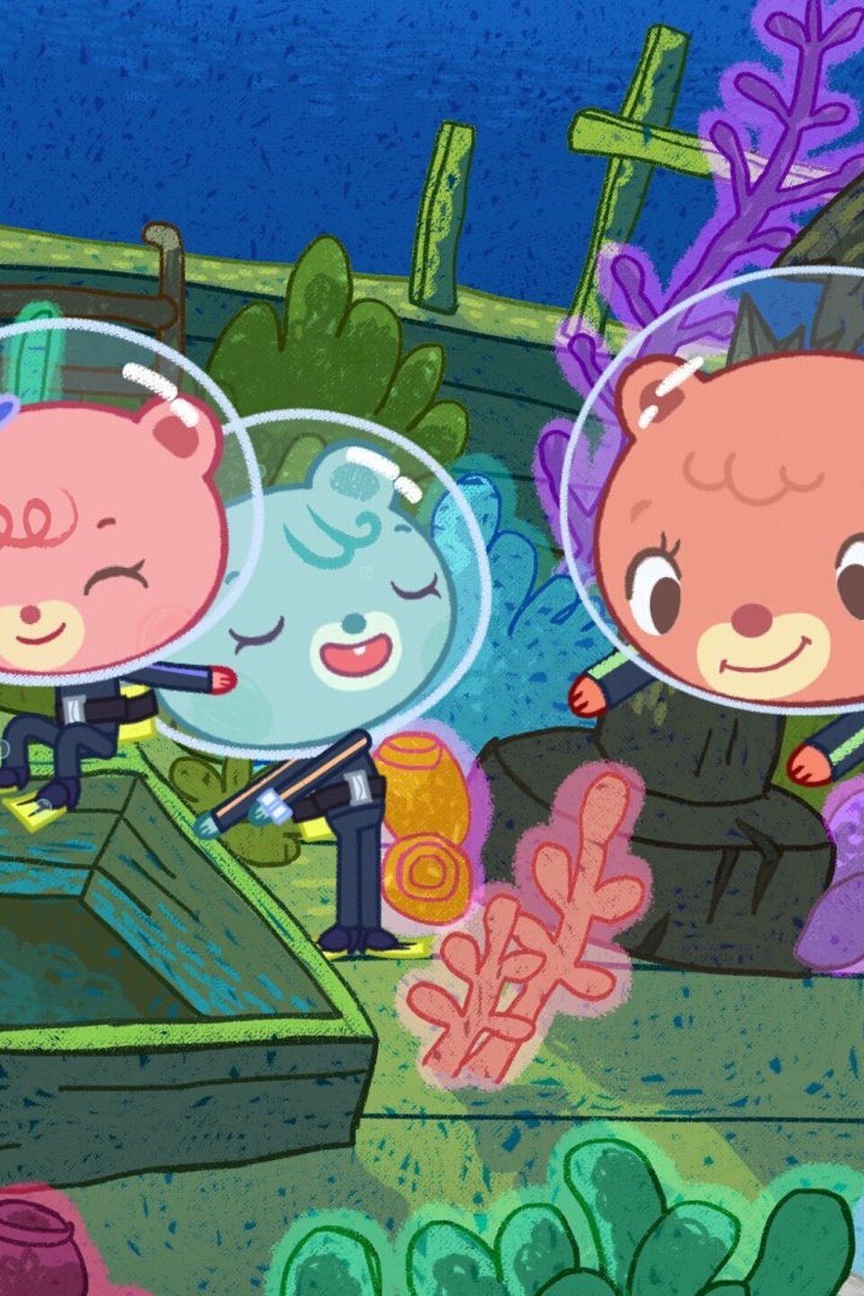 All at Sea Pictures - Rotten Tomatoes