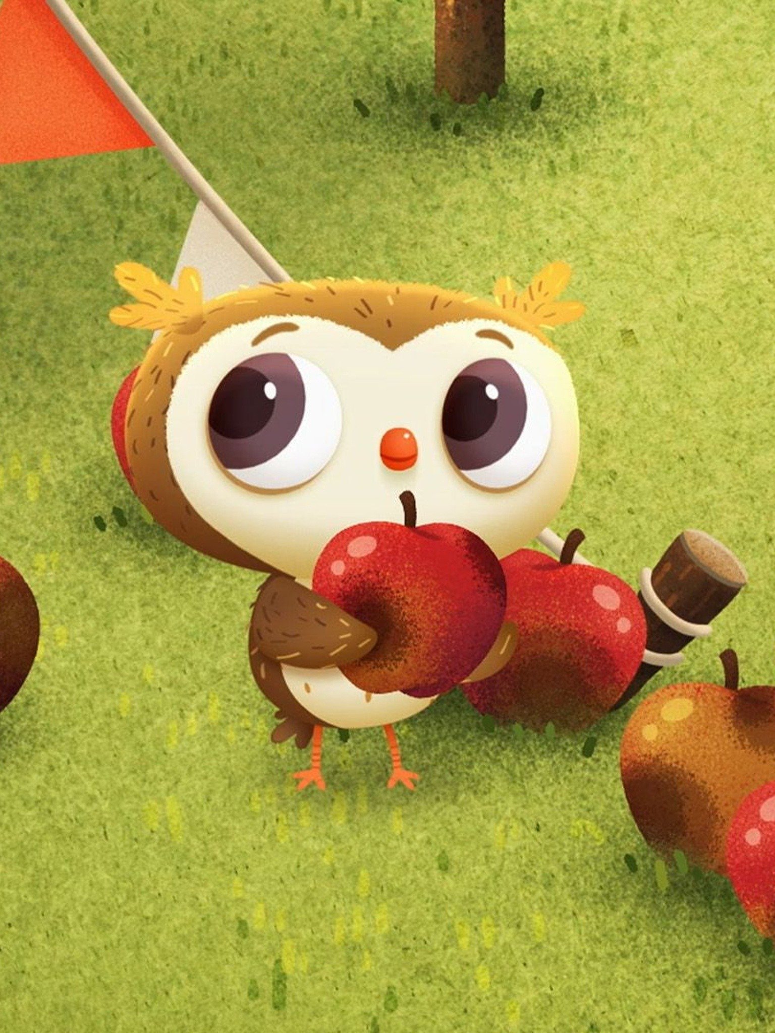 Bad Apple Pictures - Rotten Tomatoes