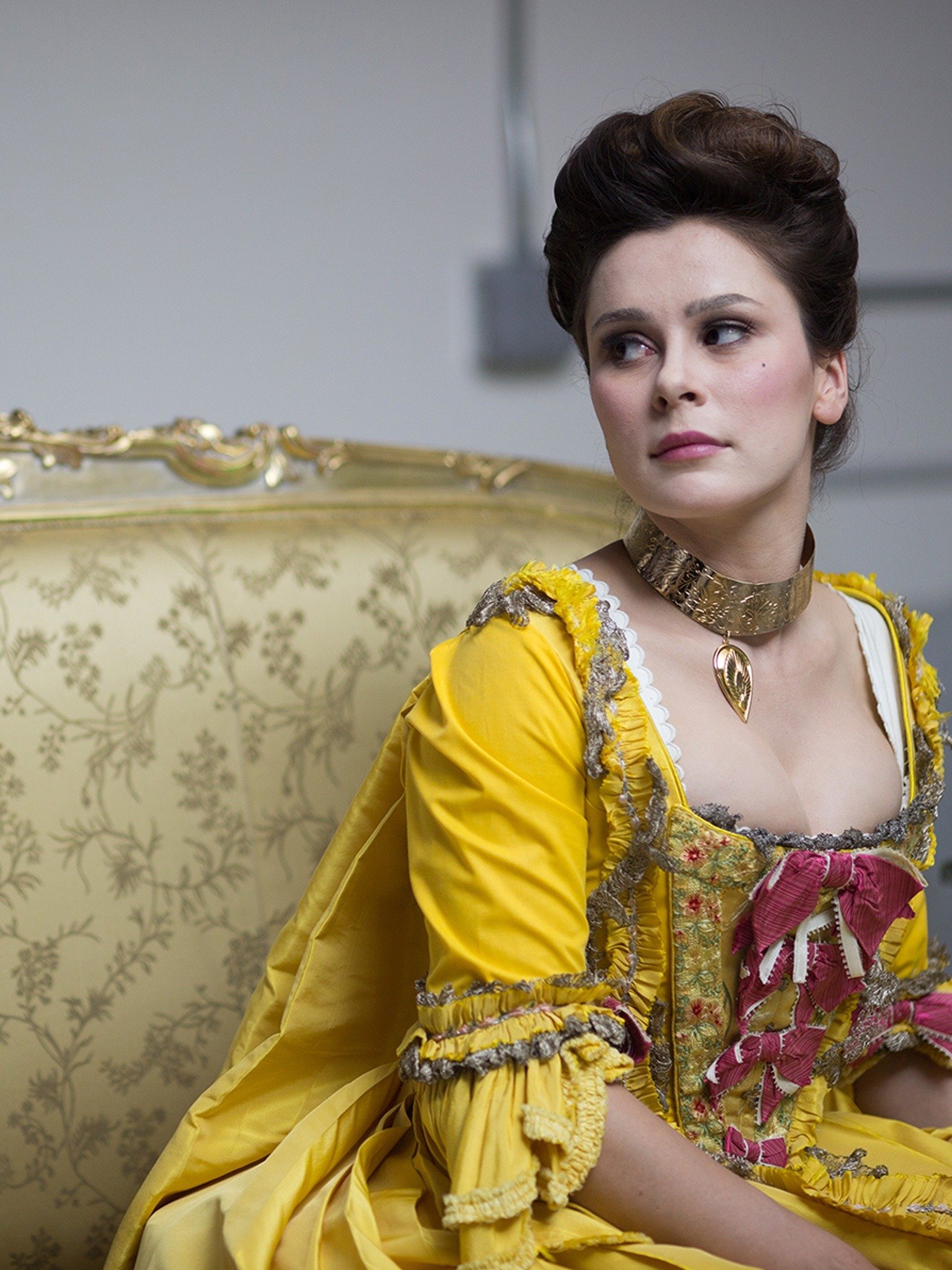 Kepler X-47 Pictures - Rotten Tomatoes