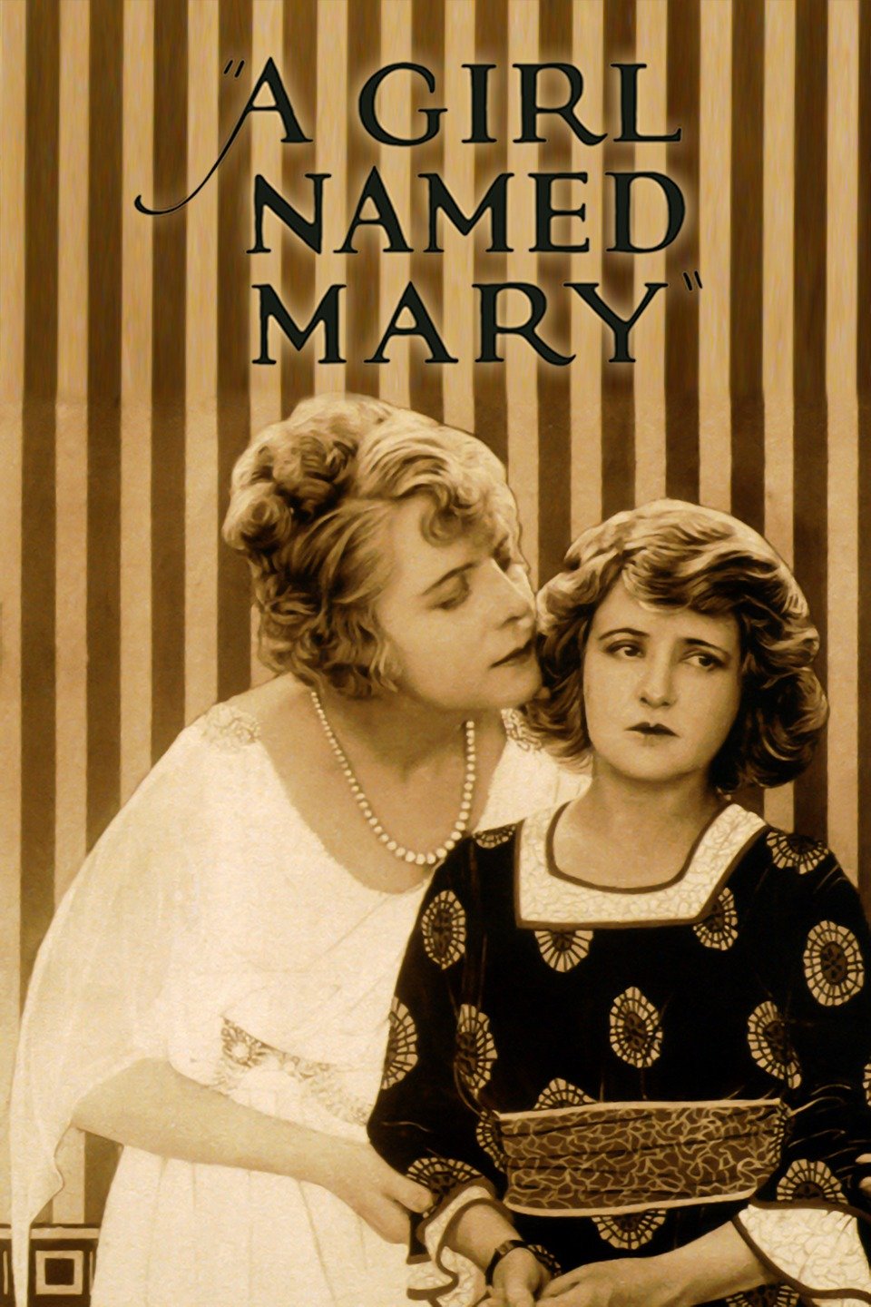 A Girl Named Mary - Movie Reviews