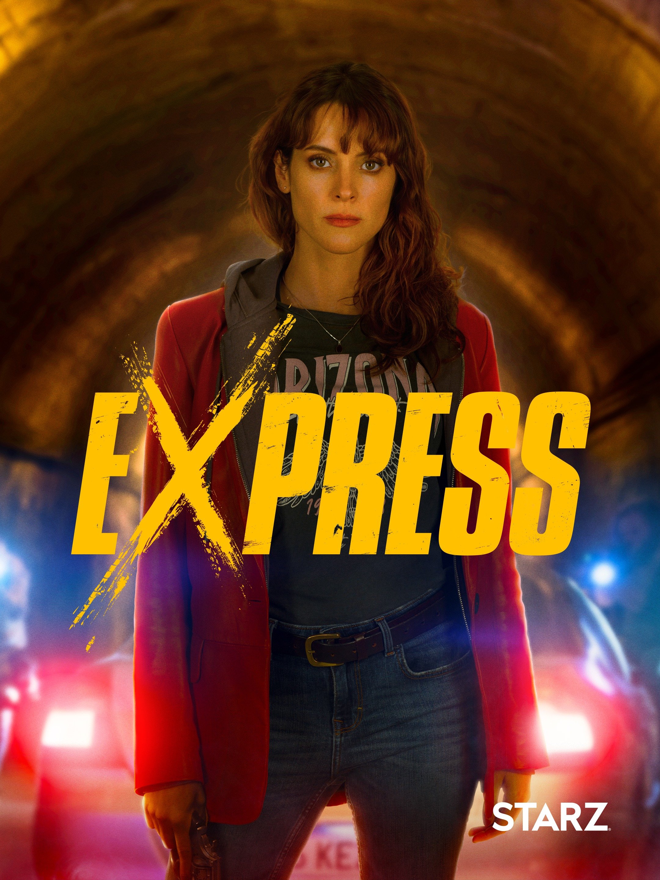 Express - Rotten Tomatoes