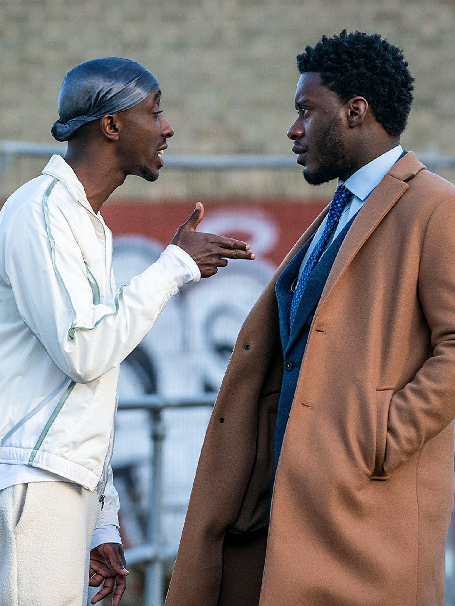 Episode 2 Pictures - Rotten Tomatoes