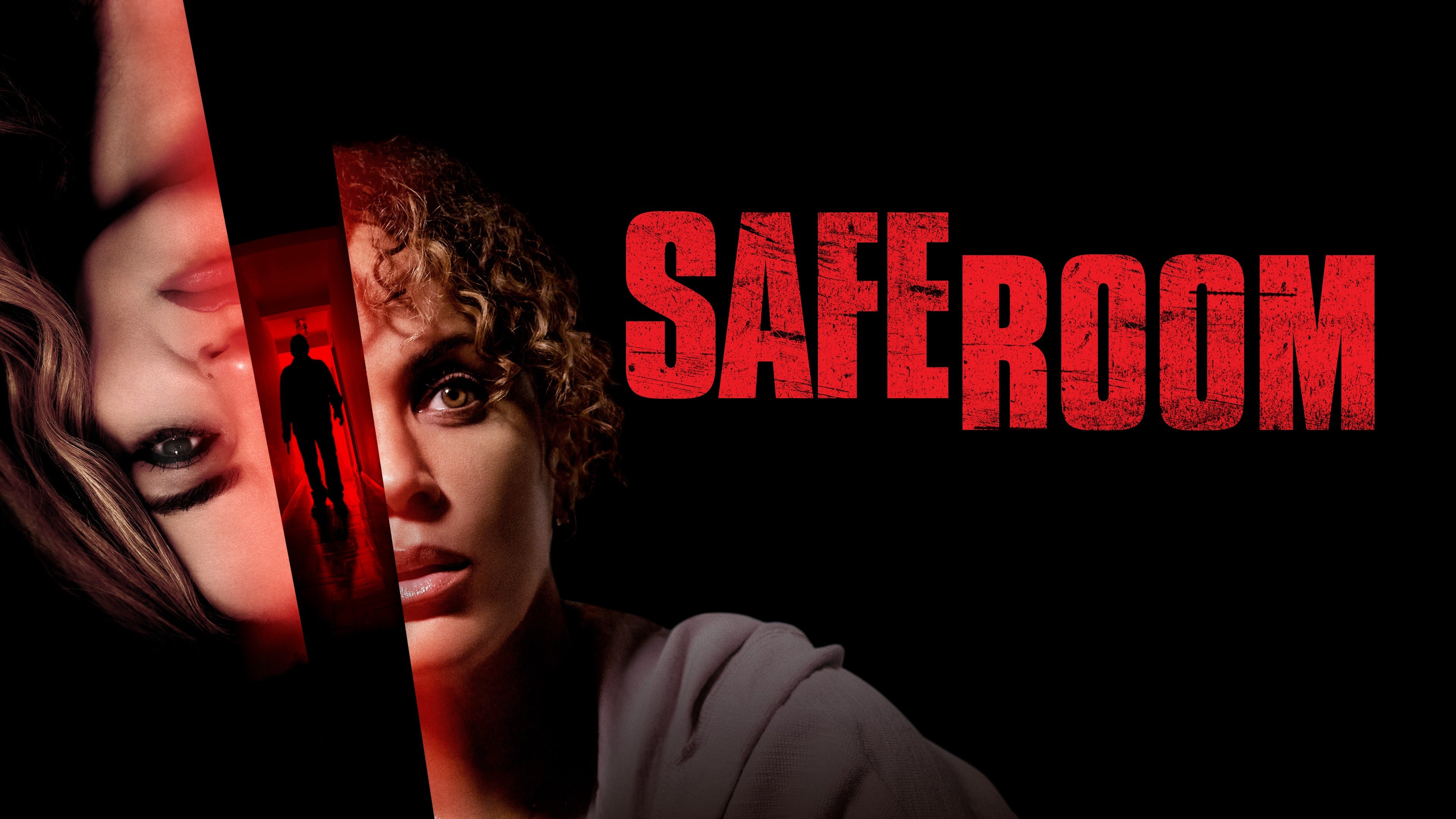 Safe House Movie 2022