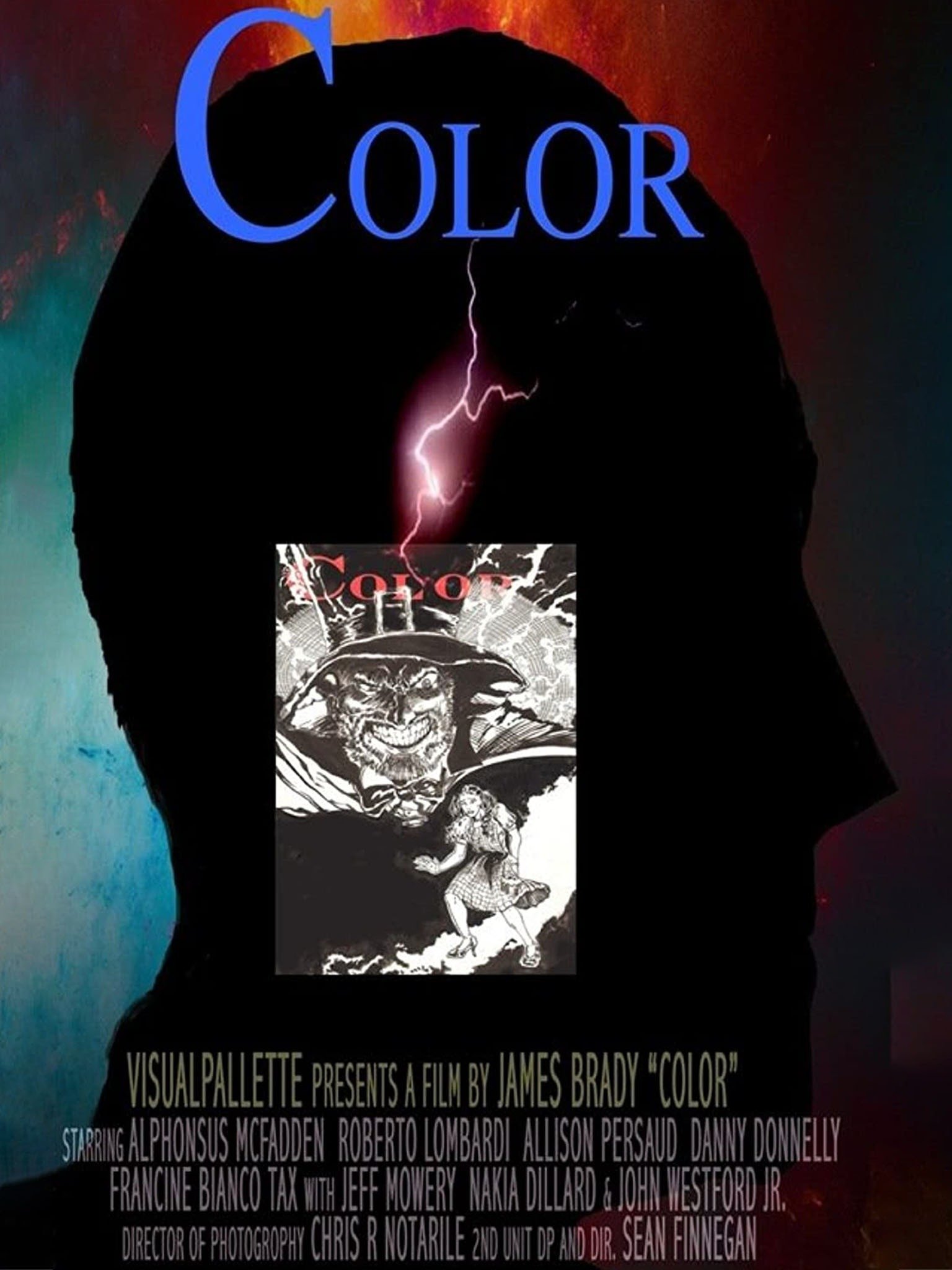 Color - Rotten Tomatoes