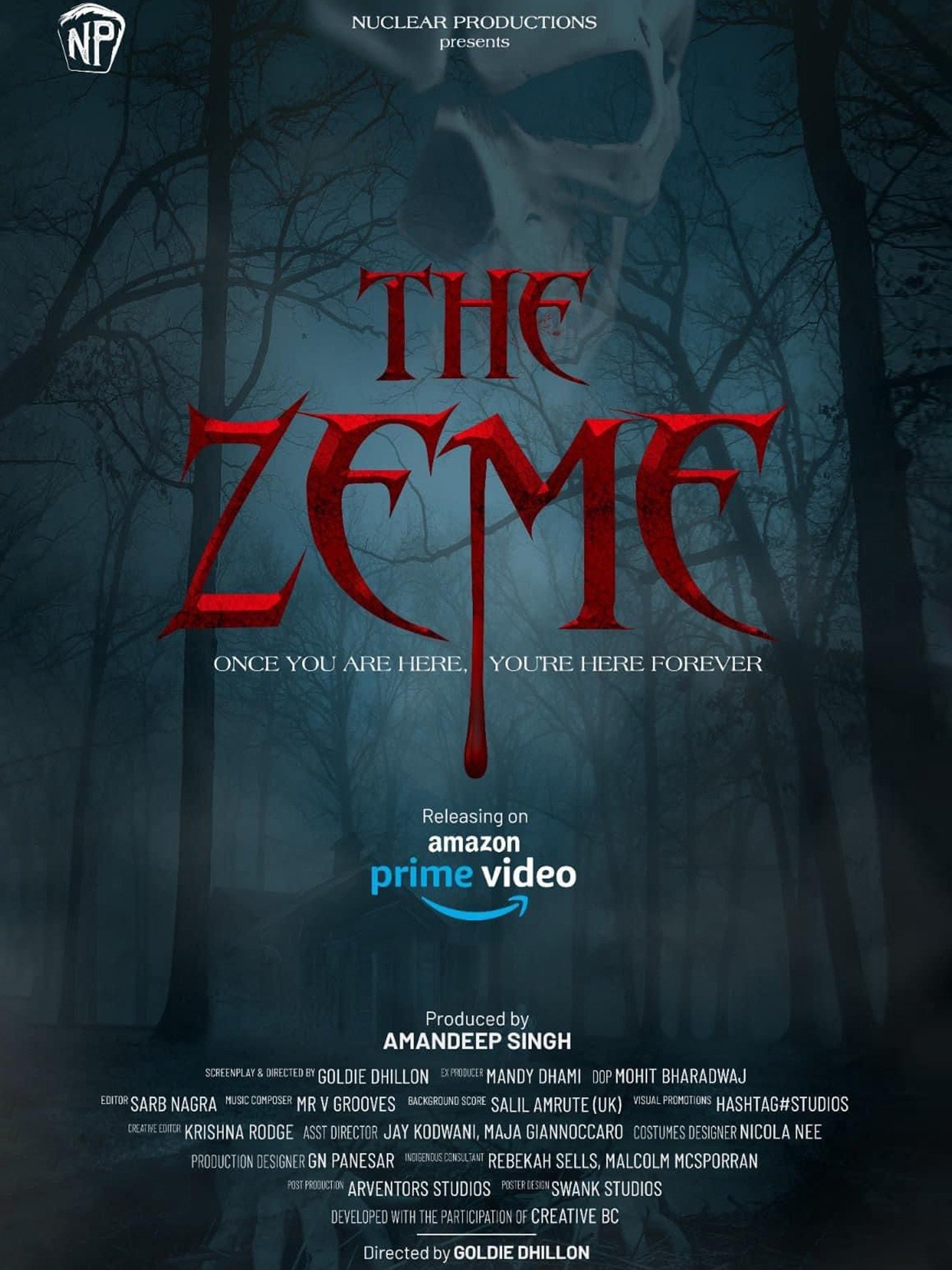 The Zeme - Rotten Tomatoes