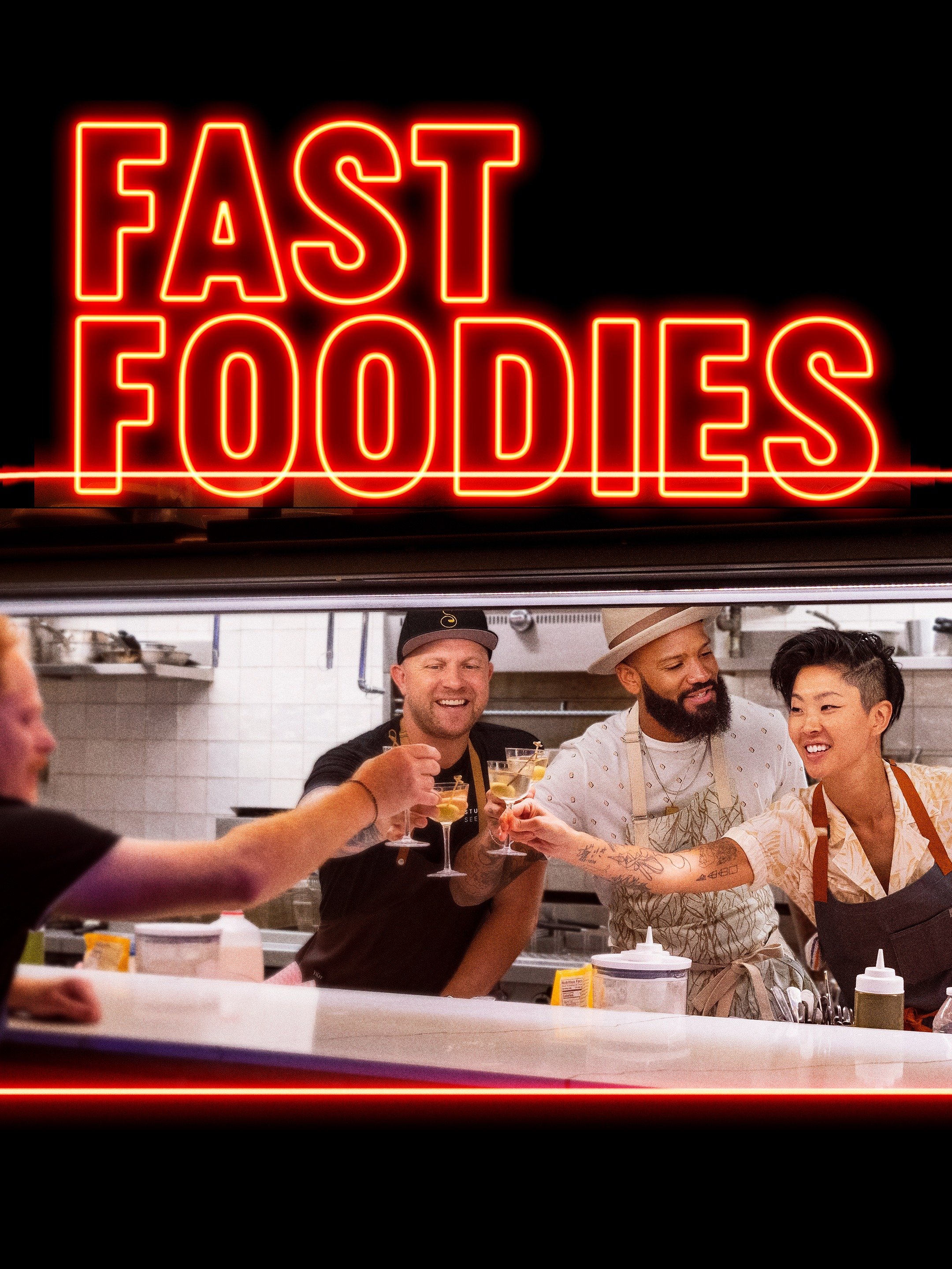 Fast Foodies - Rotten Tomatoes