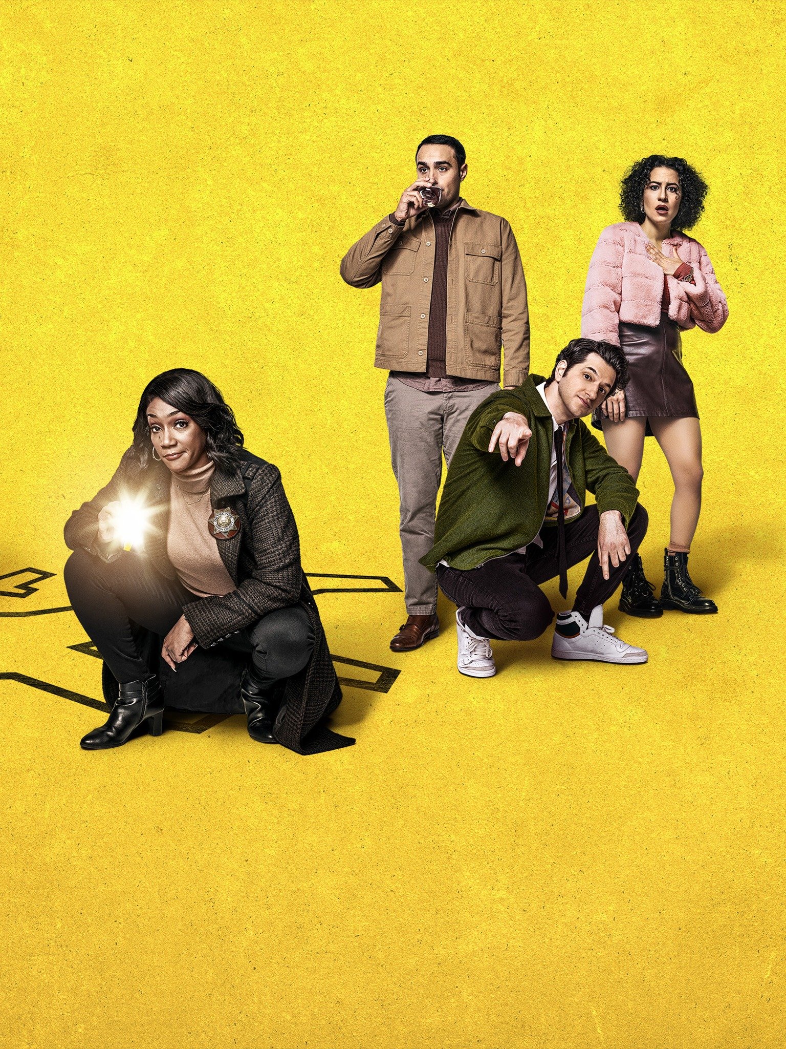 The Afterparty - Trailers & Videos - Rotten Tomatoes