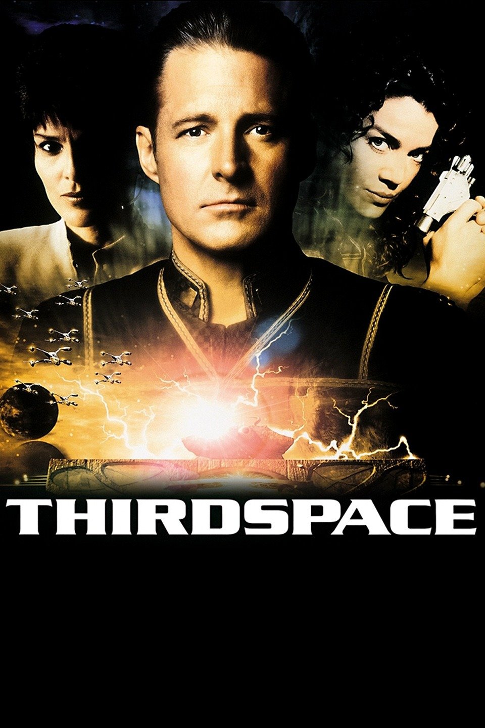 Thirdspace - Rotten Tomatoes