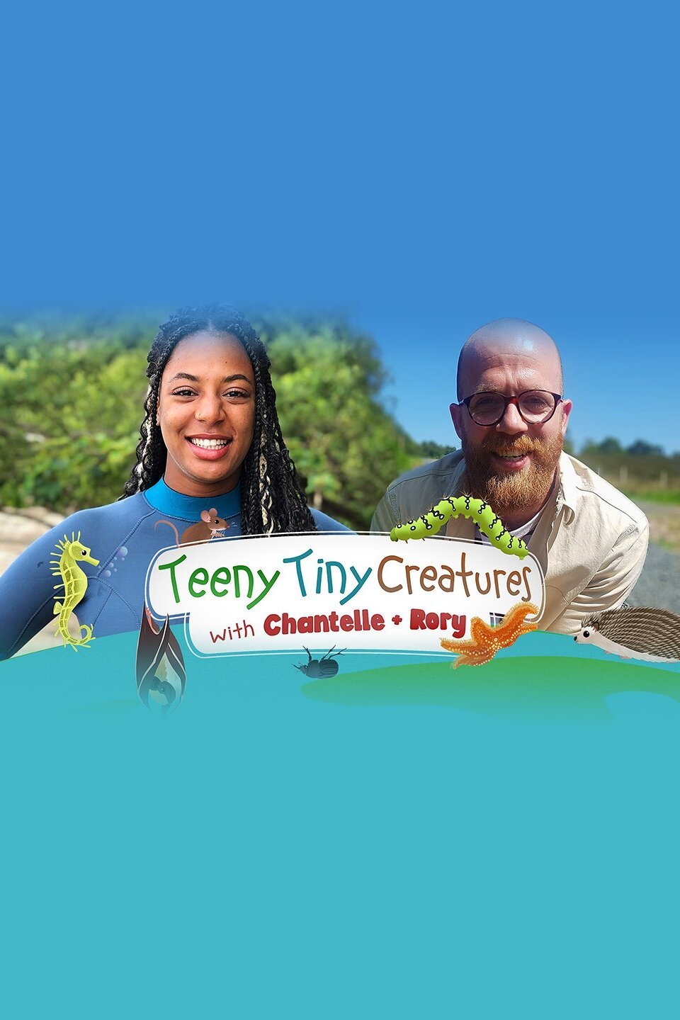 Teeny Tiny Creatures - Rotten Tomatoes