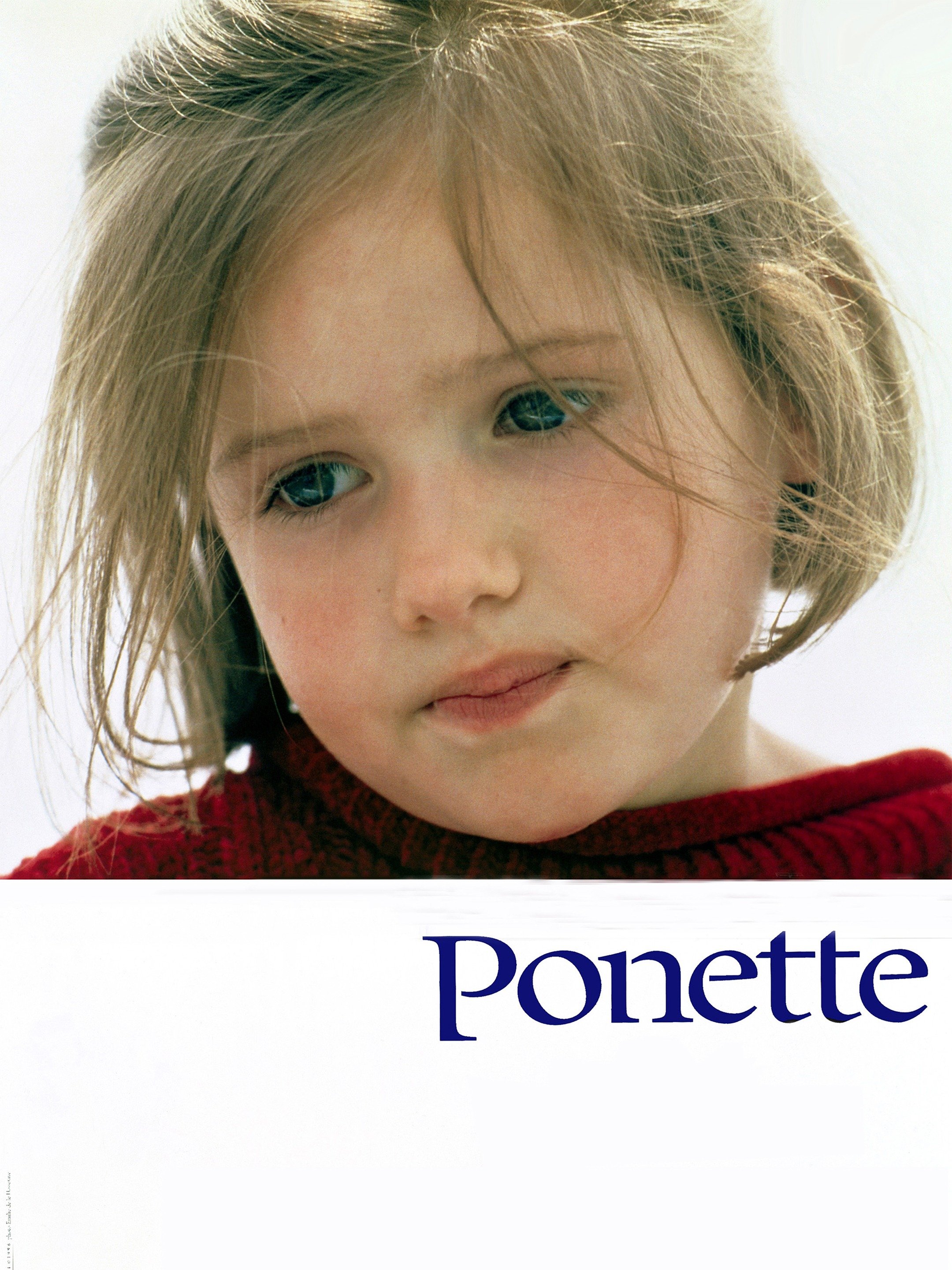 Ponette (1996) - Rotten Tomatoes