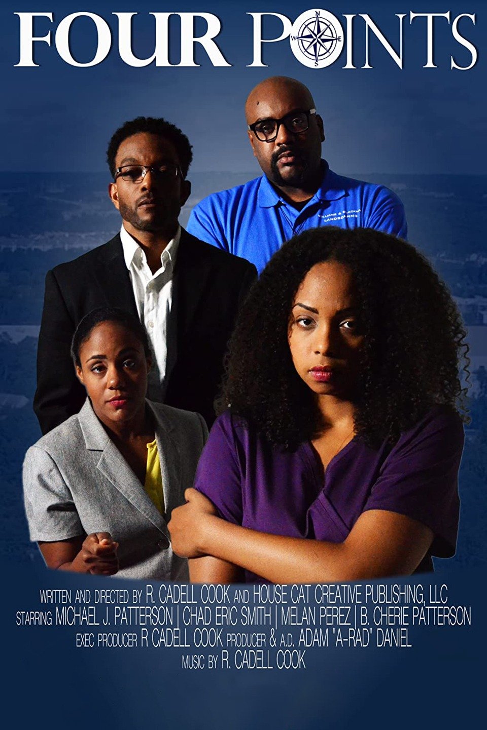 Four Points - Rotten Tomatoes