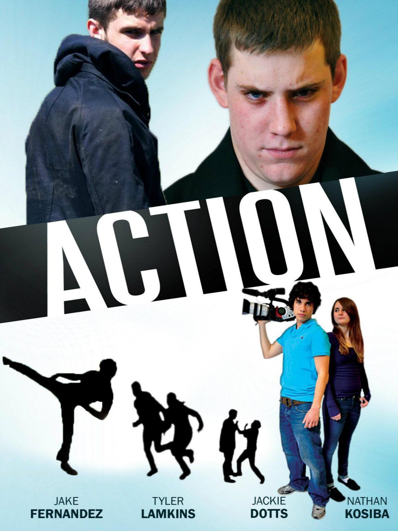 Action - Rotten Tomatoes