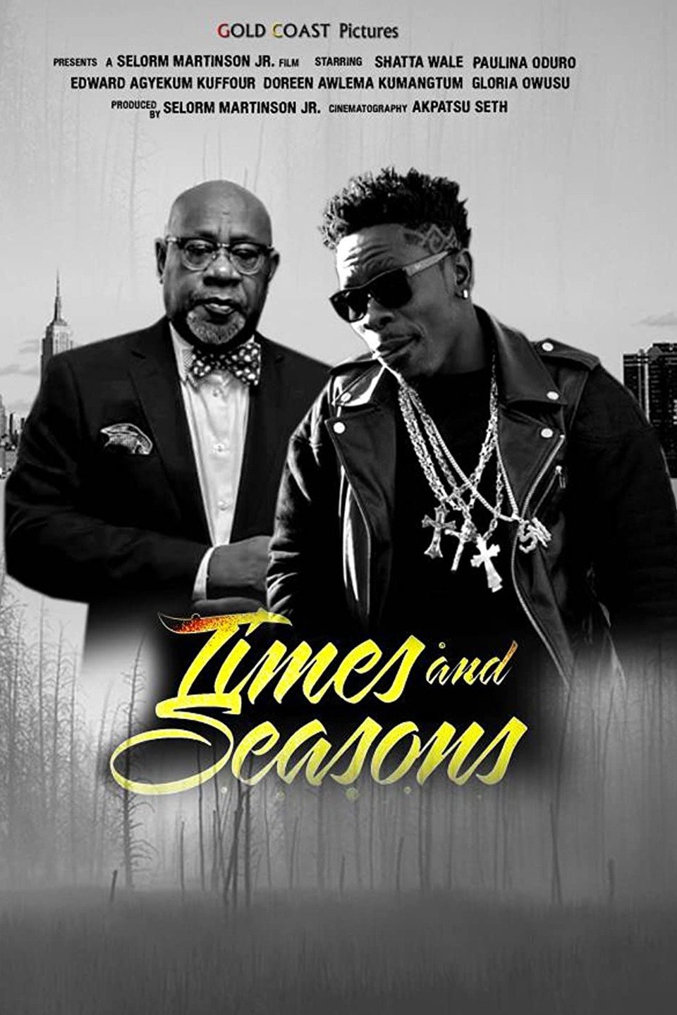 Times and Seasons - Rotten Tomatoes