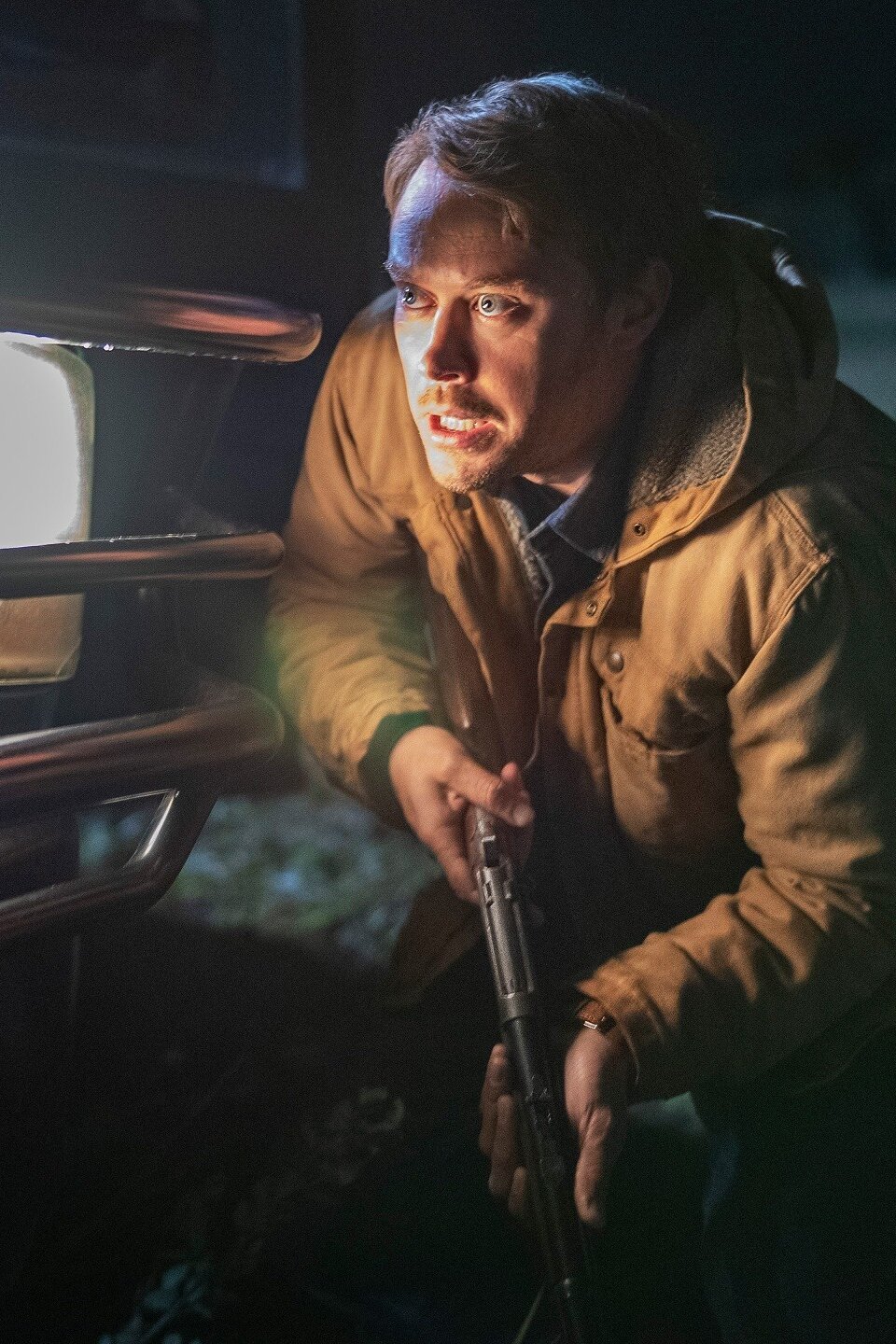 Open Season Pictures - Rotten Tomatoes