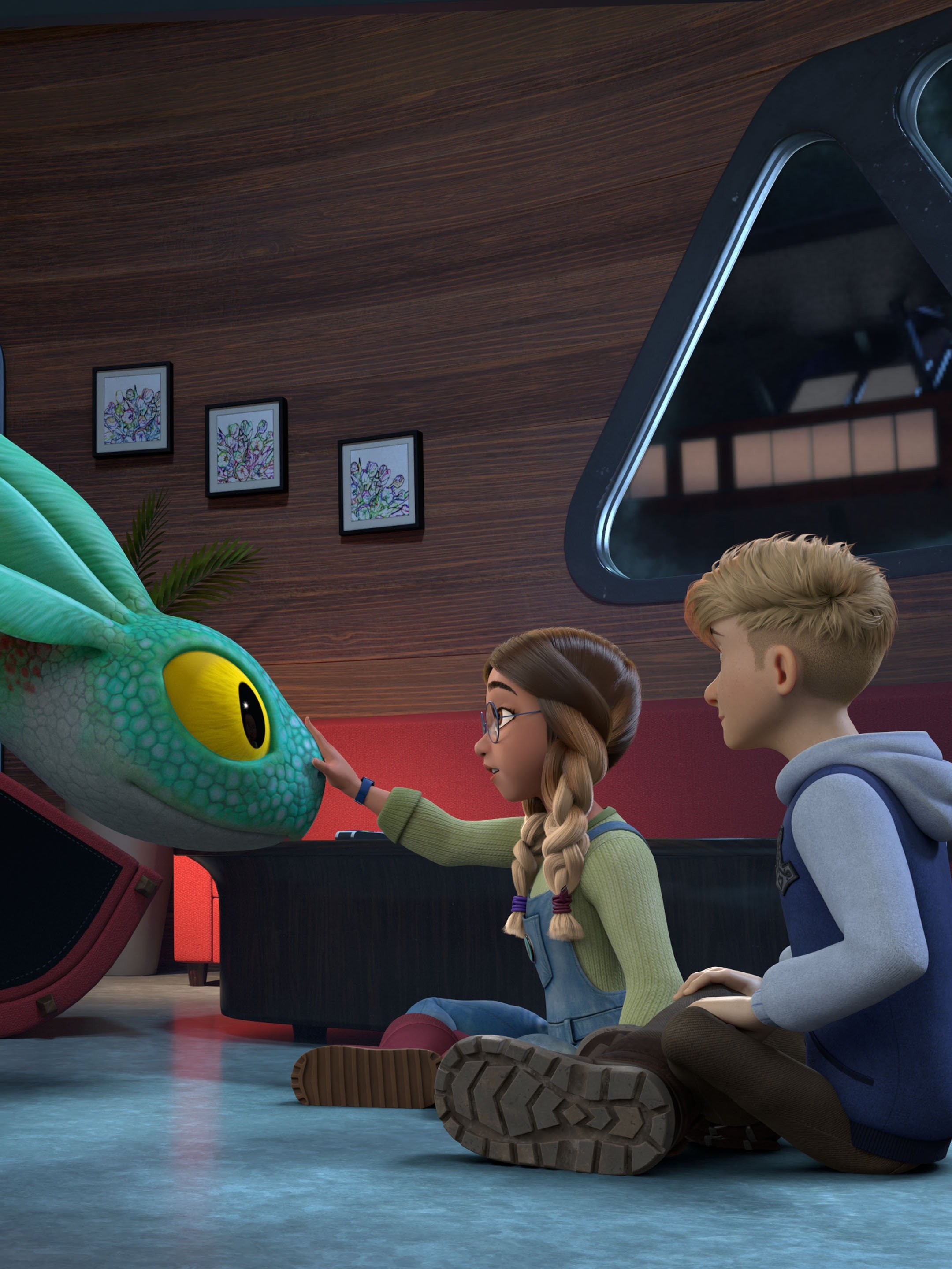 Featherhide Pictures - Rotten Tomatoes