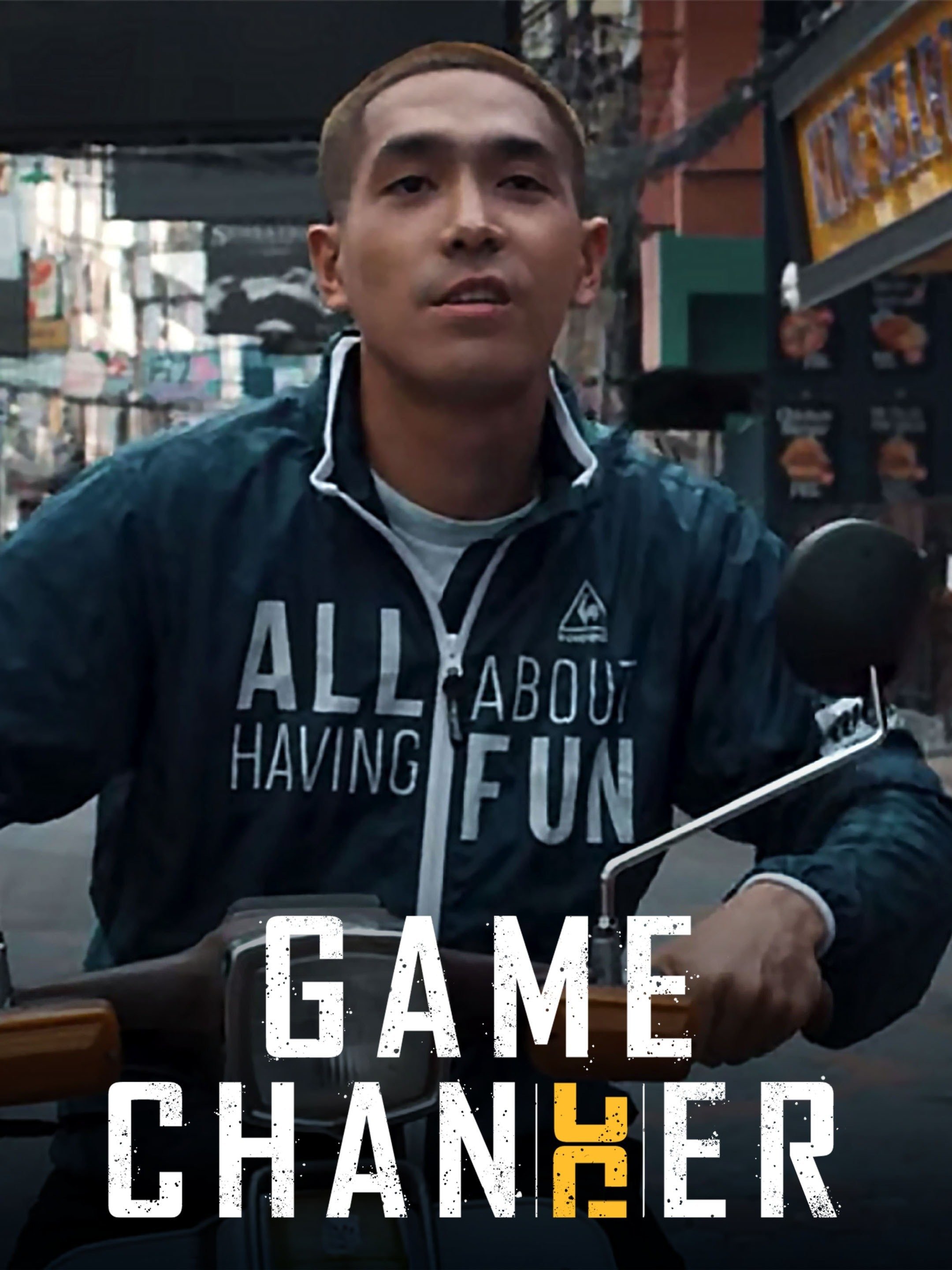 Game Changer - Rotten Tomatoes