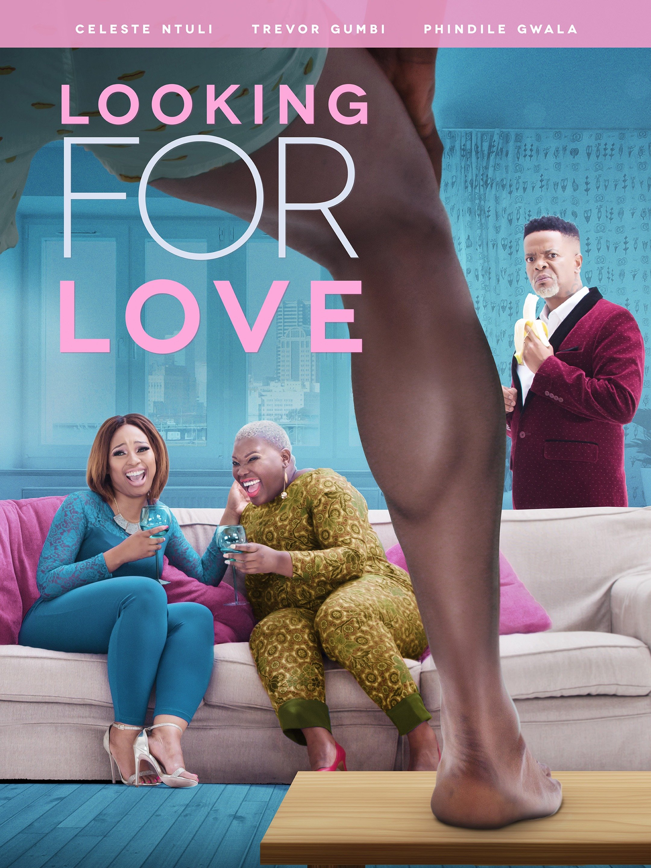 Looking for Love - Rotten Tomatoes