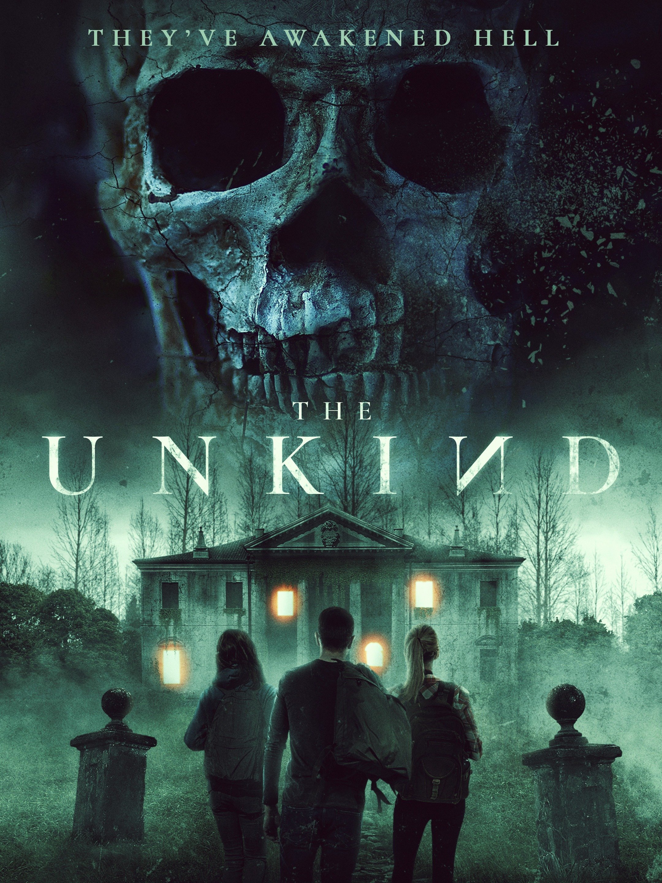 The Unkind - Rotten Tomatoes