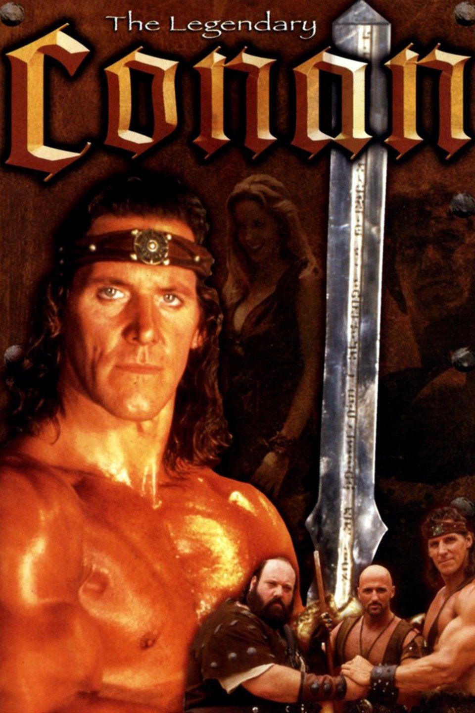 Conan - Rotten Tomatoes