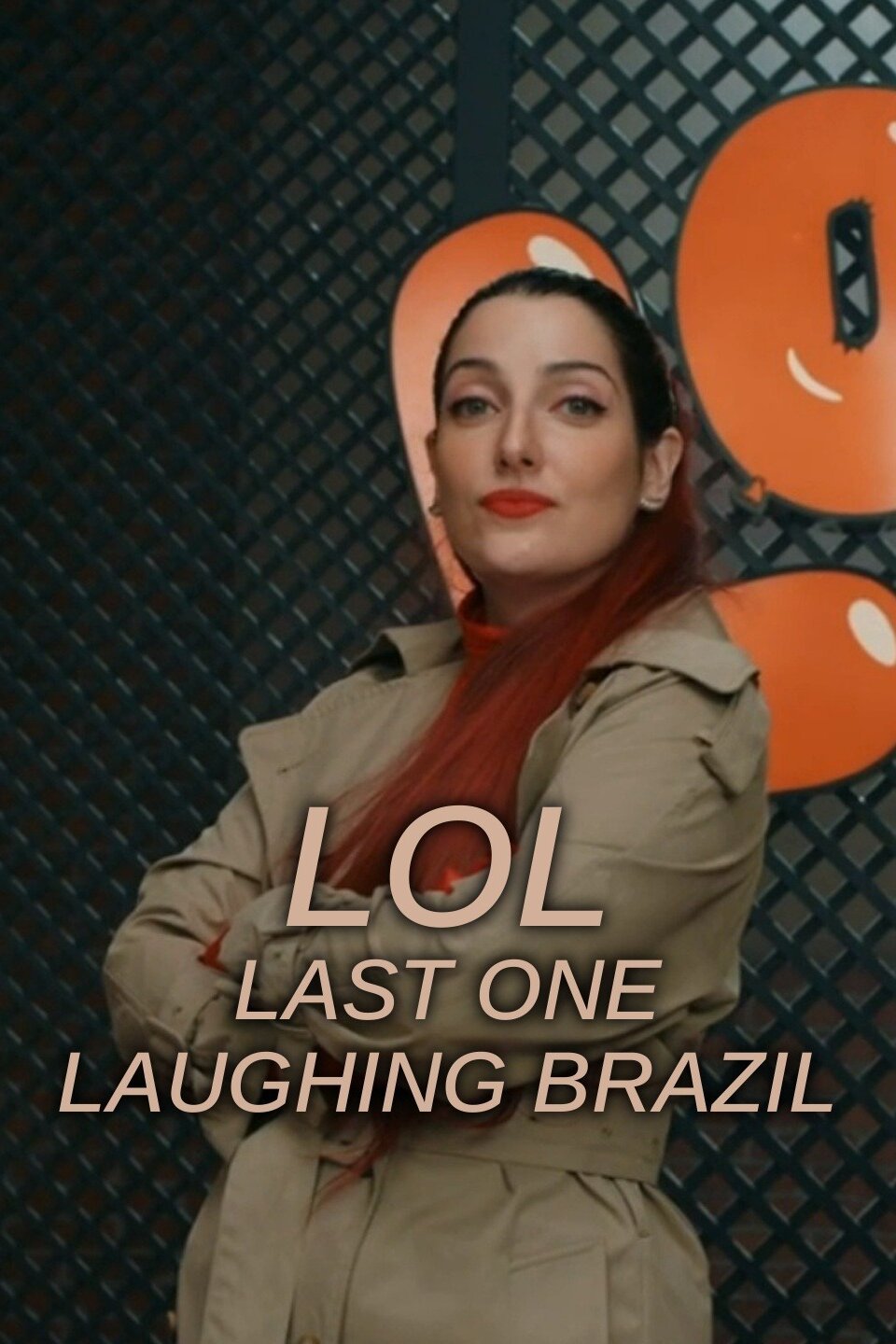 LOL: Last One Laughing Brazil - Rotten Tomatoes