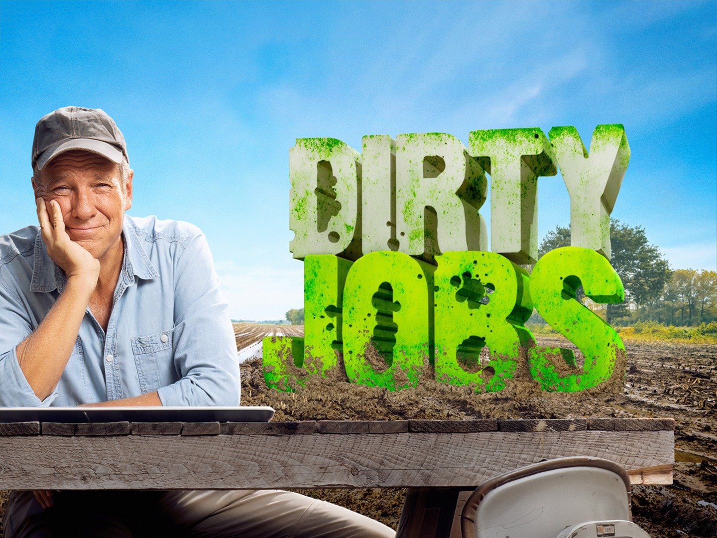 Tiliger Dirty Jobs