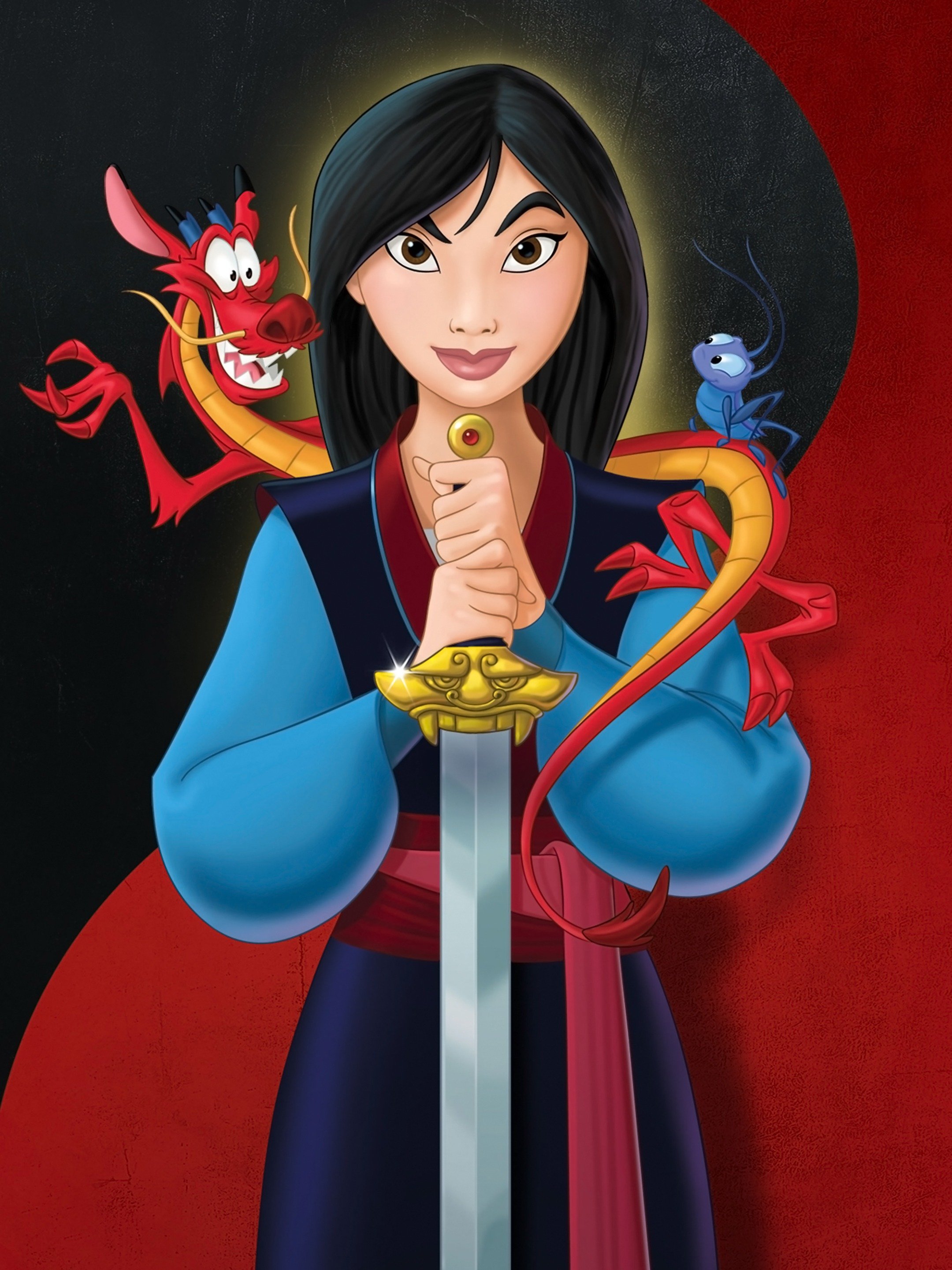 Mulan: Trailer 1 - Trailers & Videos - Rotten Tomatoes Mulan: Trailer 1 - Trailers & Videos - Rotten Tomatoes