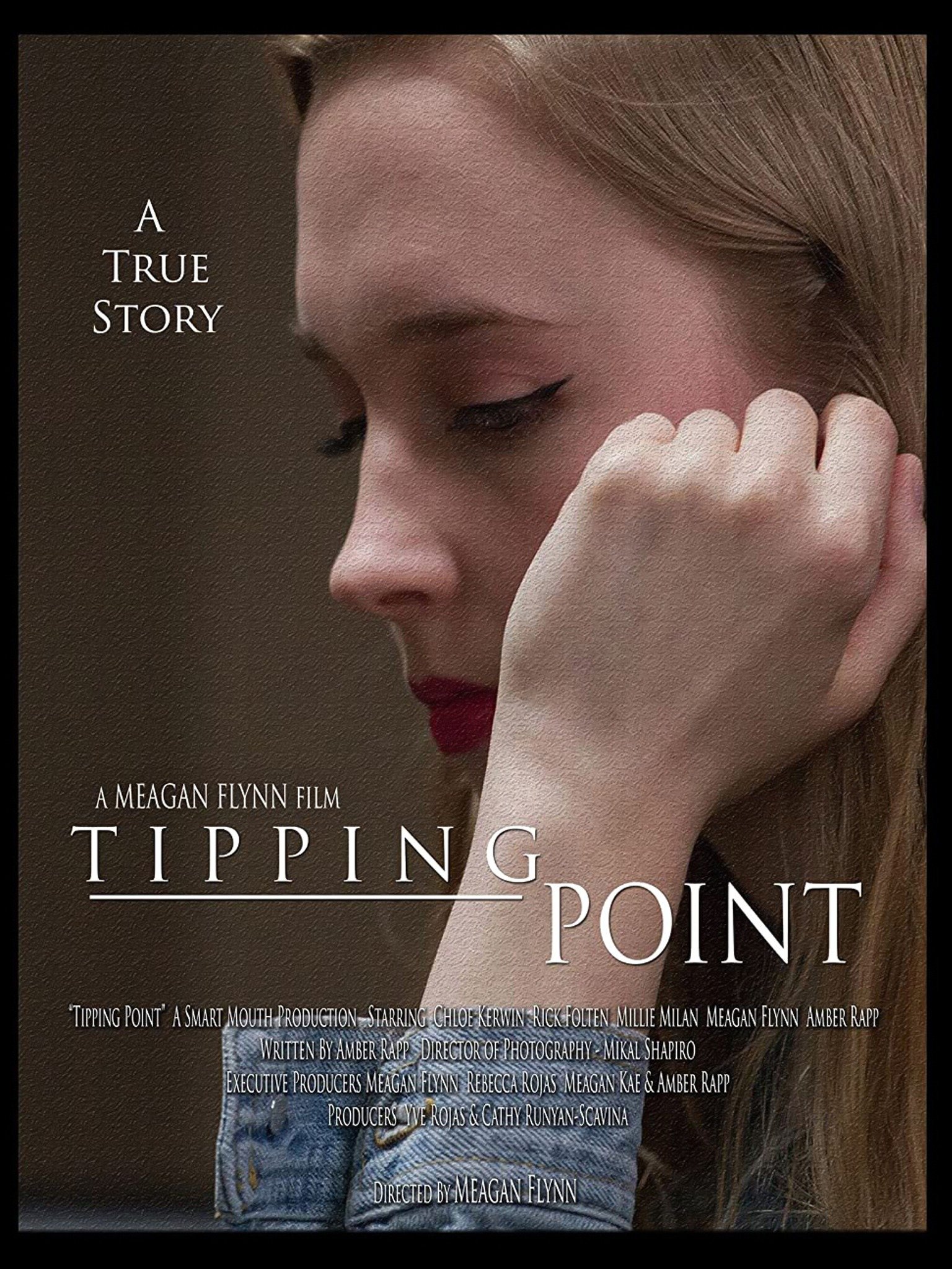 Tipping Point - Rotten Tomatoes