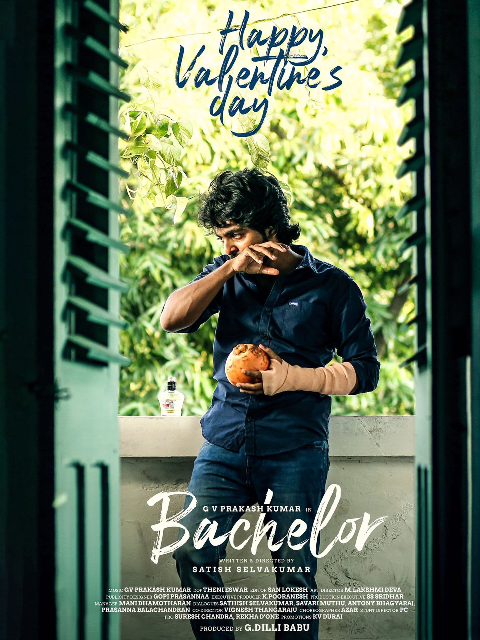 Bachelor - Rotten Tomatoes