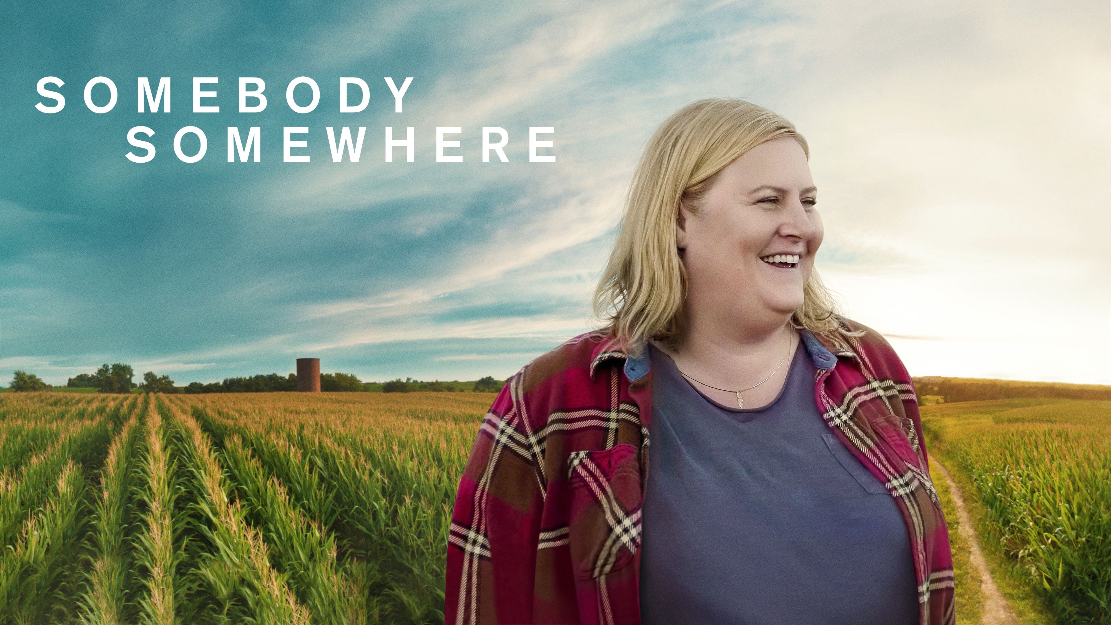Somebody Somewhere - Trailers & Videos - Rotten Tomatoes