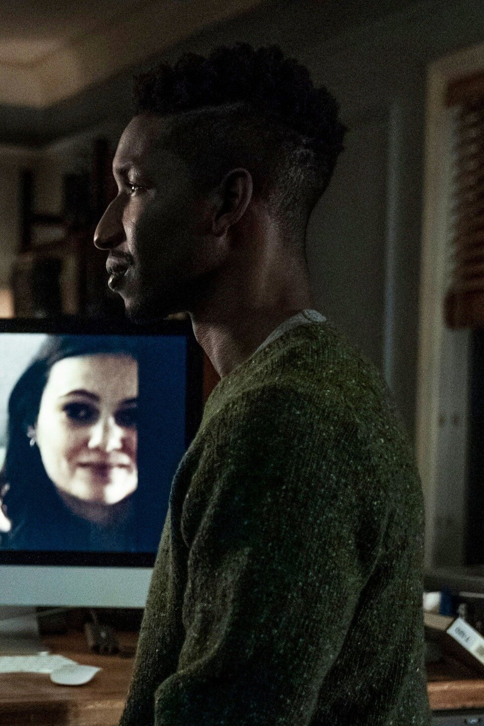 Archive 81: Season 1 Trailer - Rotten Tomatoes