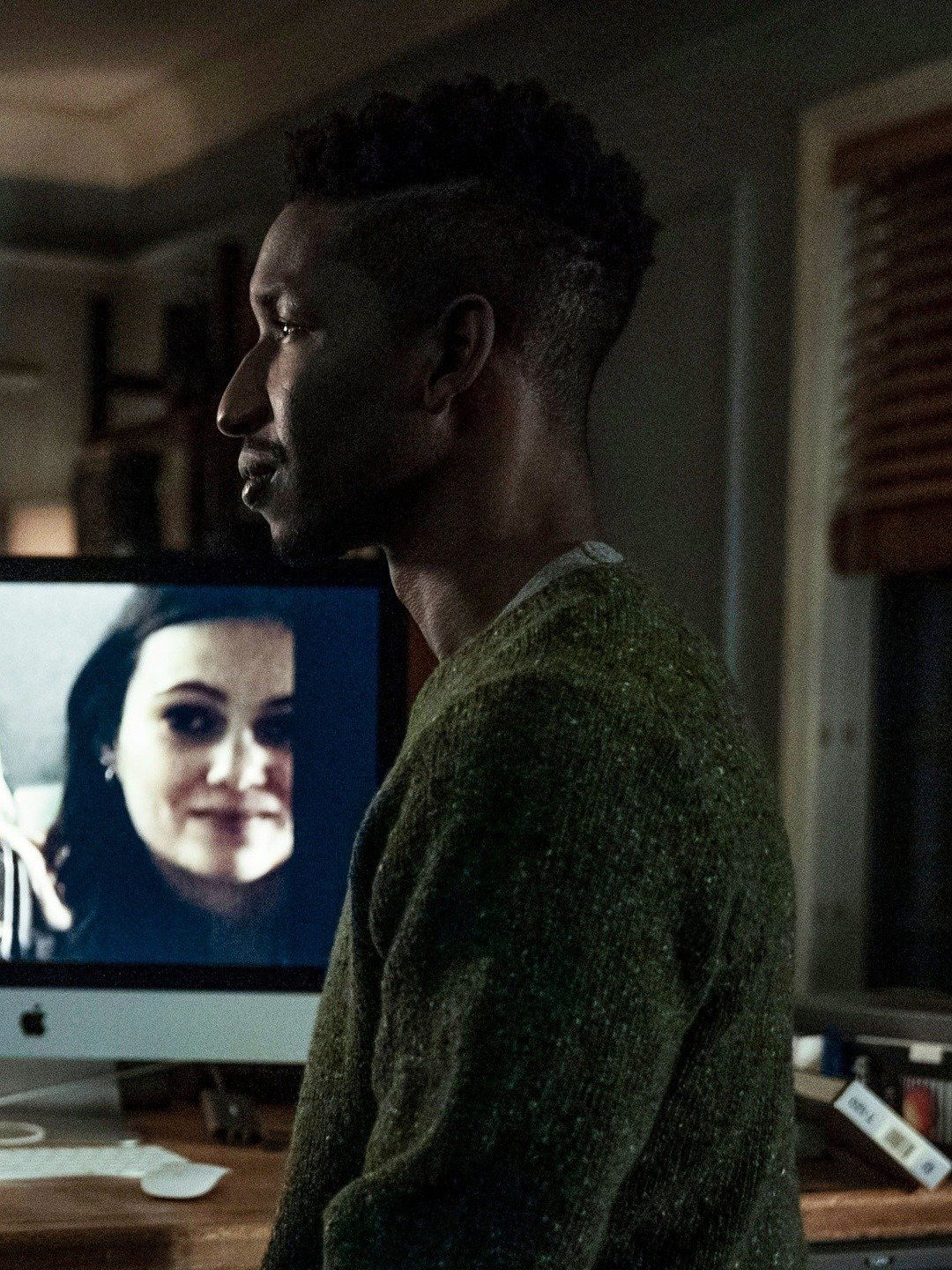 Archive 81: Season 1 Trailer - Rotten Tomatoes