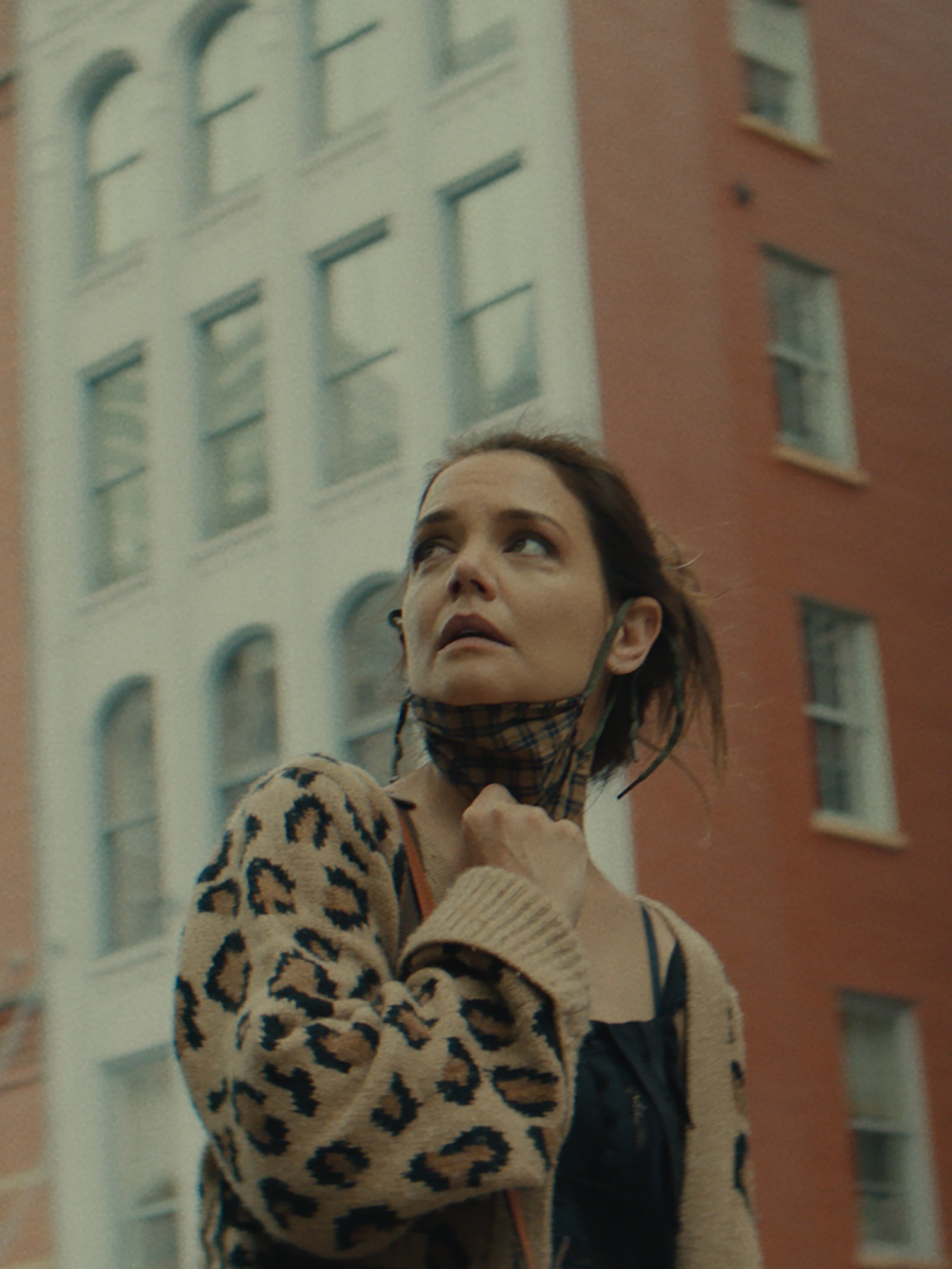 Alone Together: Trailer 1 - Trailers & Videos - Rotten Tomatoes