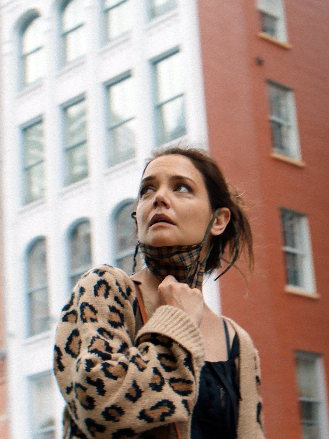 Alone Together: Teaser Trailer - Trailers & Videos - Rotten Tomatoes