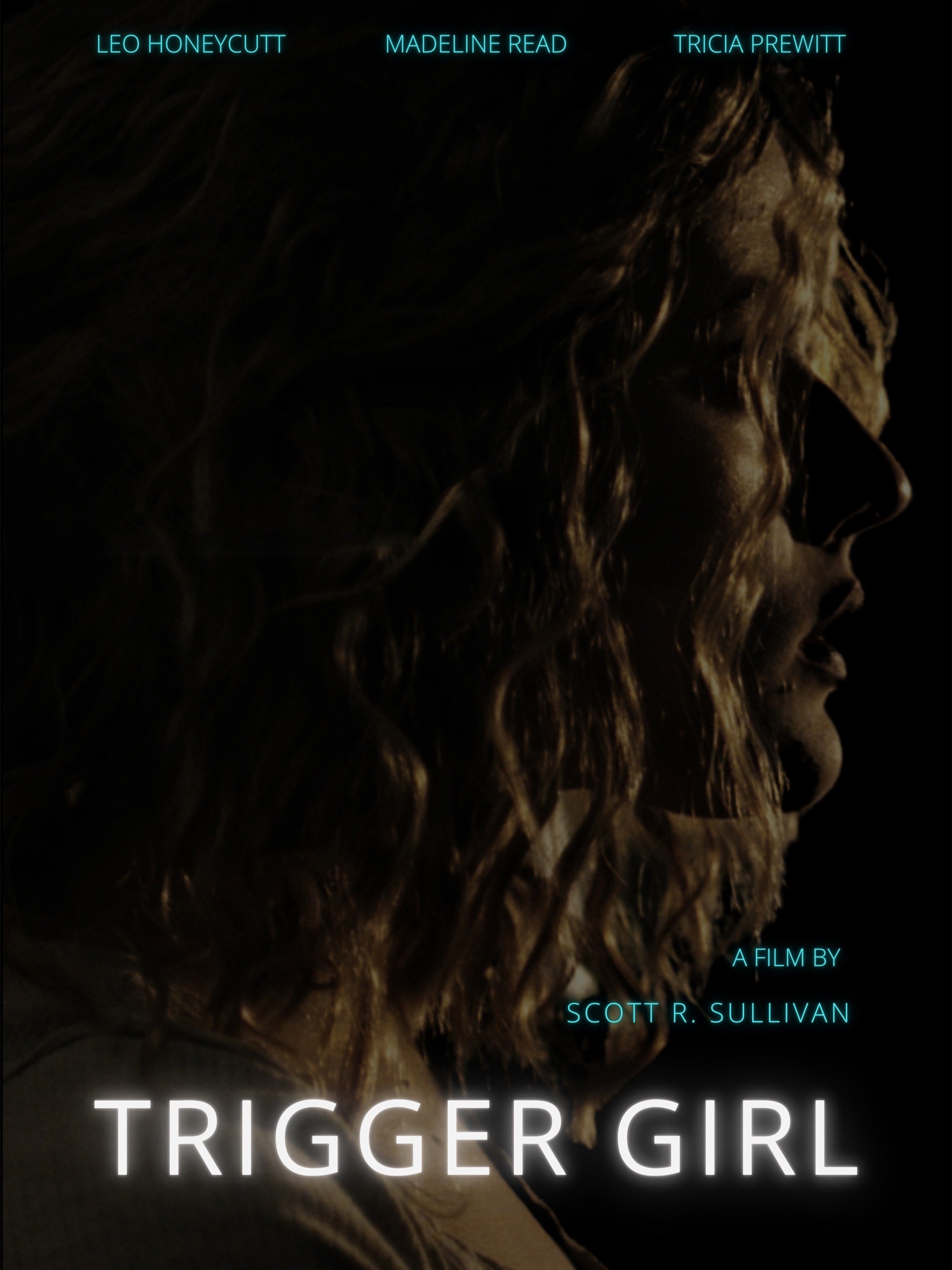 Trigger Girl - Rotten Tomatoes