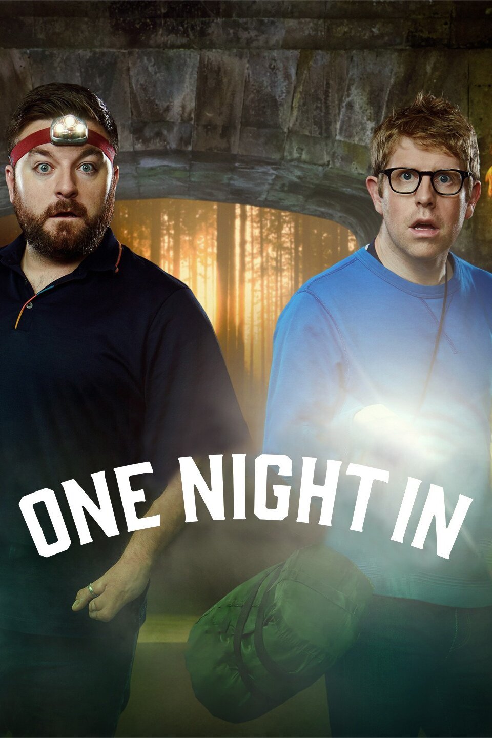One Night in... - Rotten Tomatoes