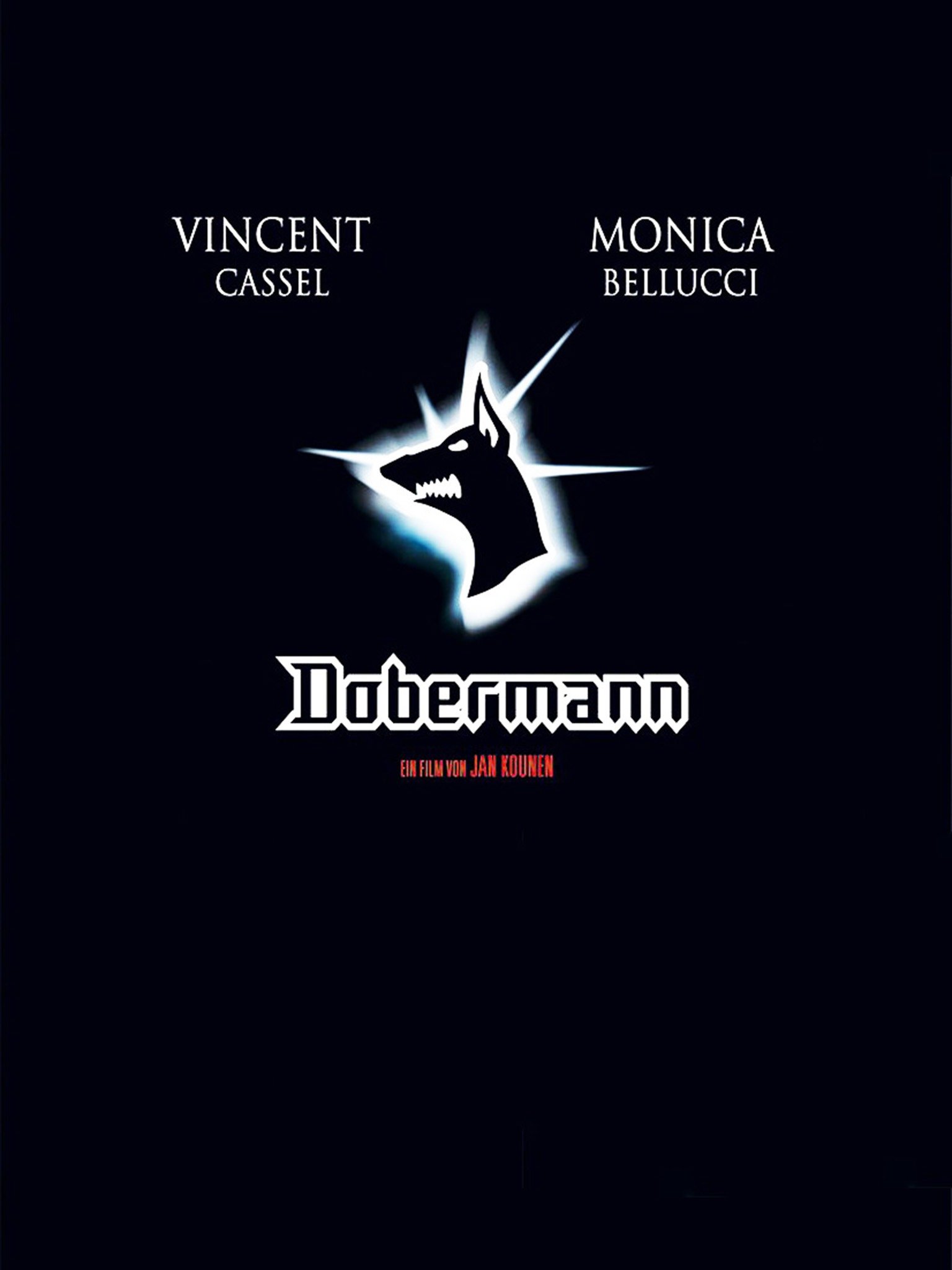 Dobermann - Movie Reviews