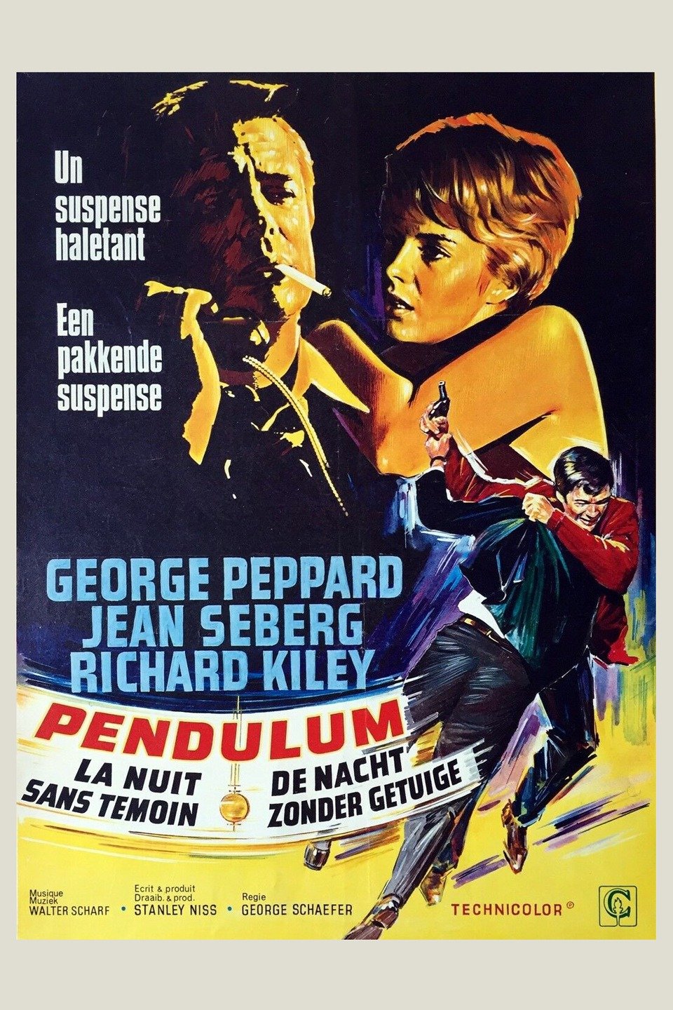 Pendulum - Rotten Tomatoes