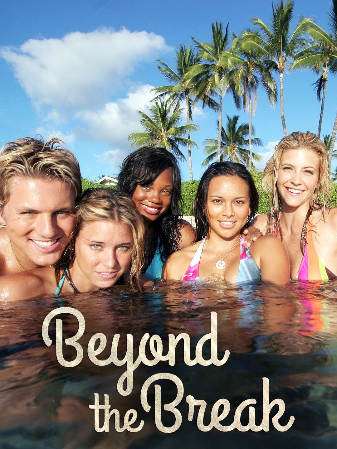 Sonya Beyond The Break