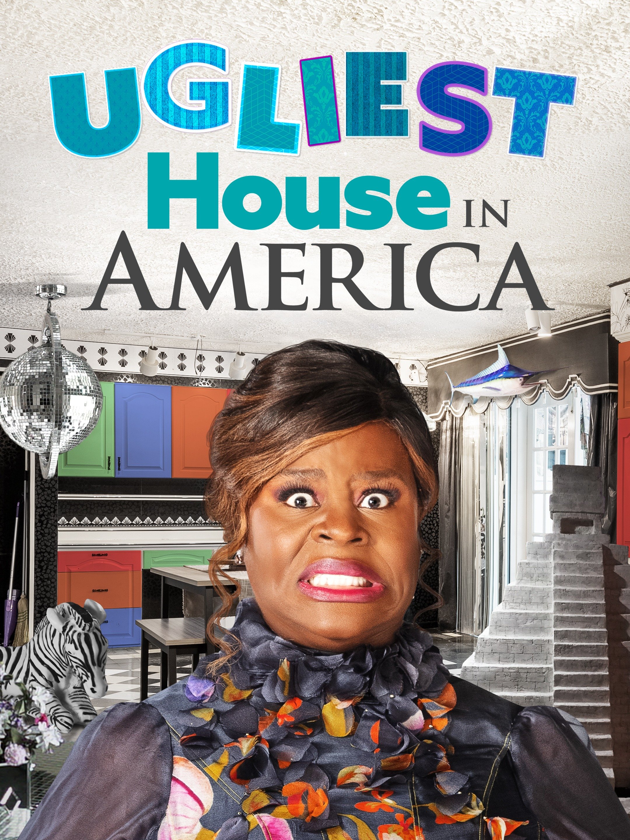 Ugliest House in America - Rotten Tomatoes