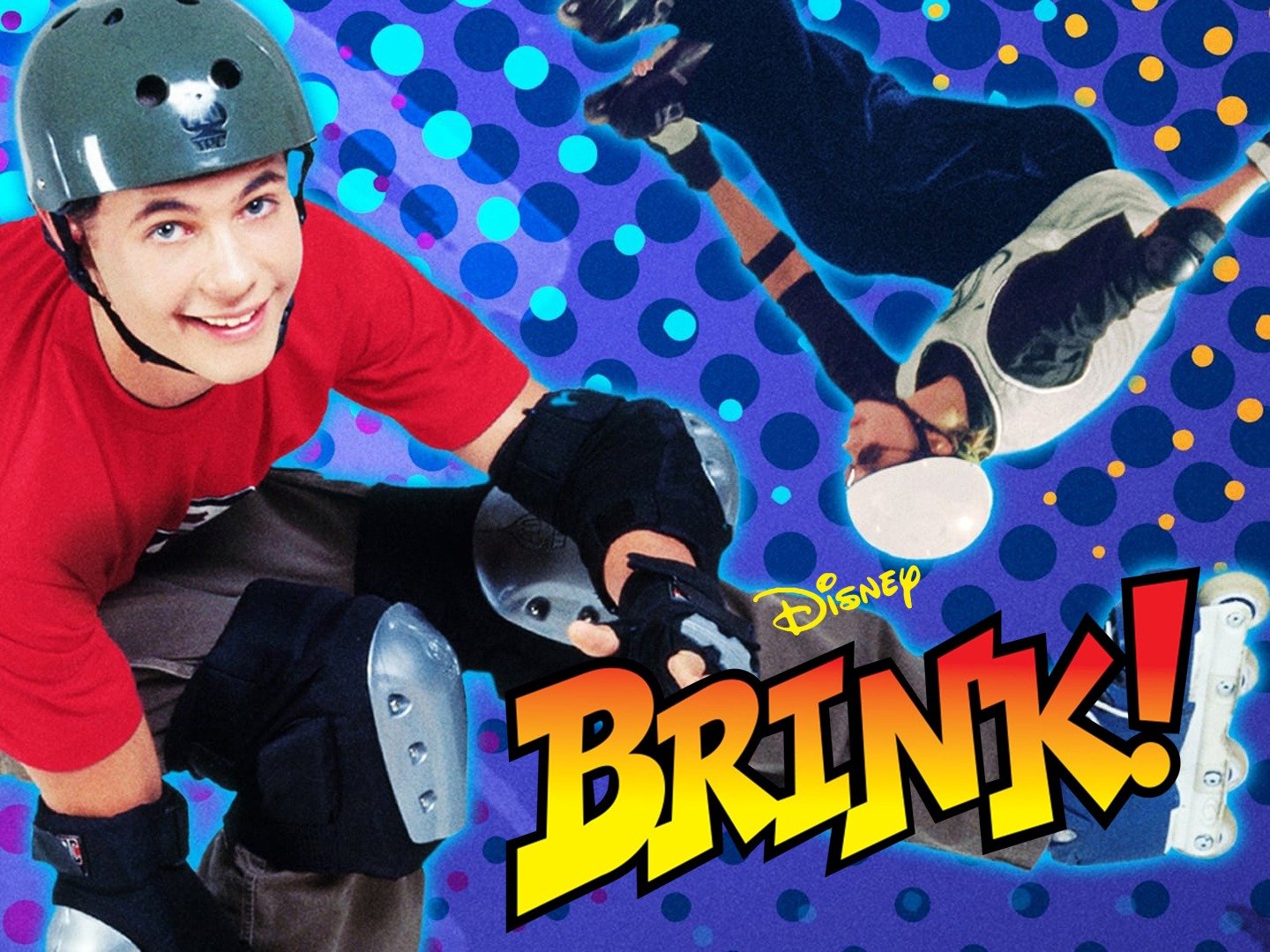 Patrick Levis Brink
