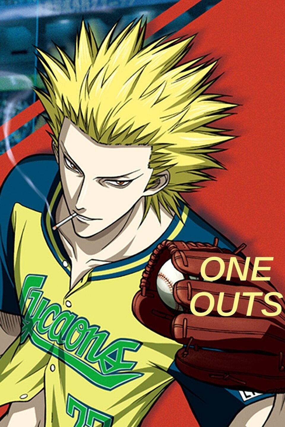 One Outs - Rotten Tomatoes