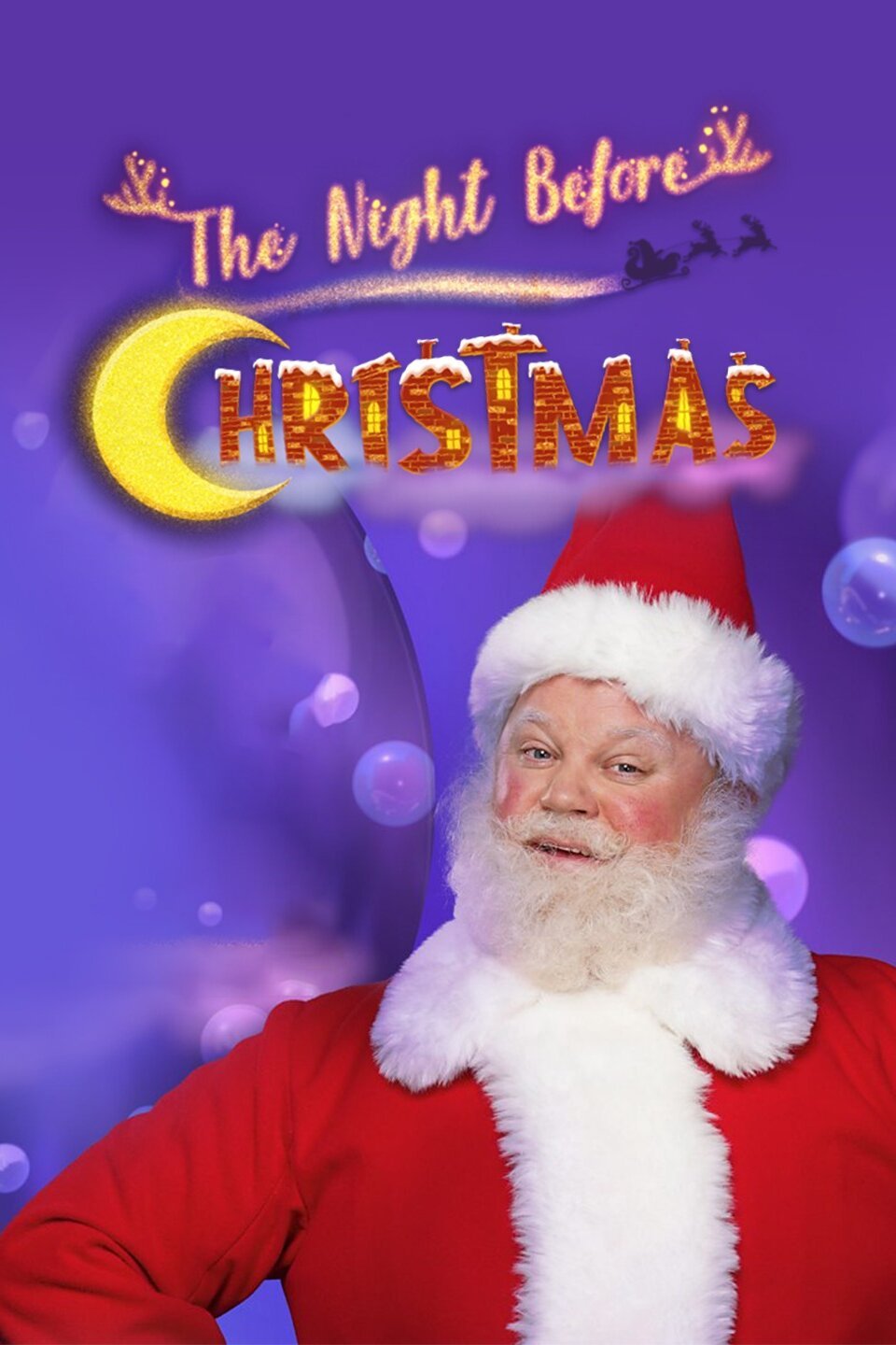 CBeebies Presents: The Night Before Christmas - Rotten Tomatoes