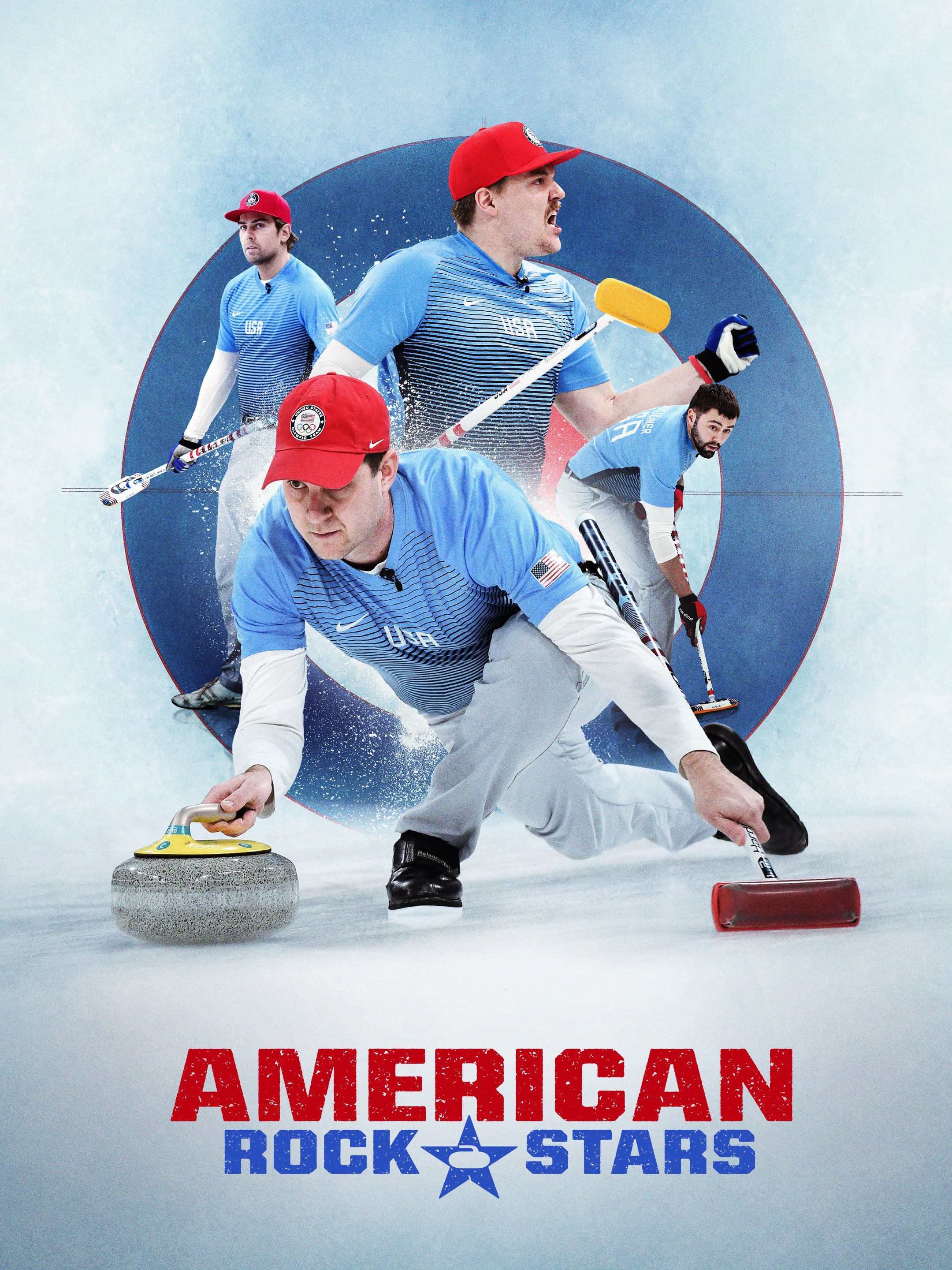 American Rock Stars - Rotten Tomatoes