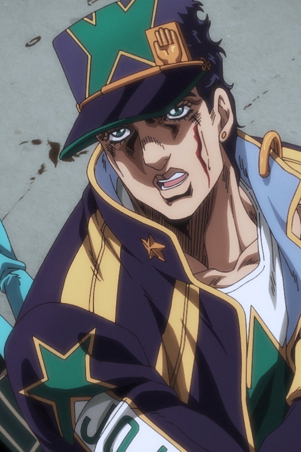 The Visitor (2) Pictures - Rotten Tomatoes