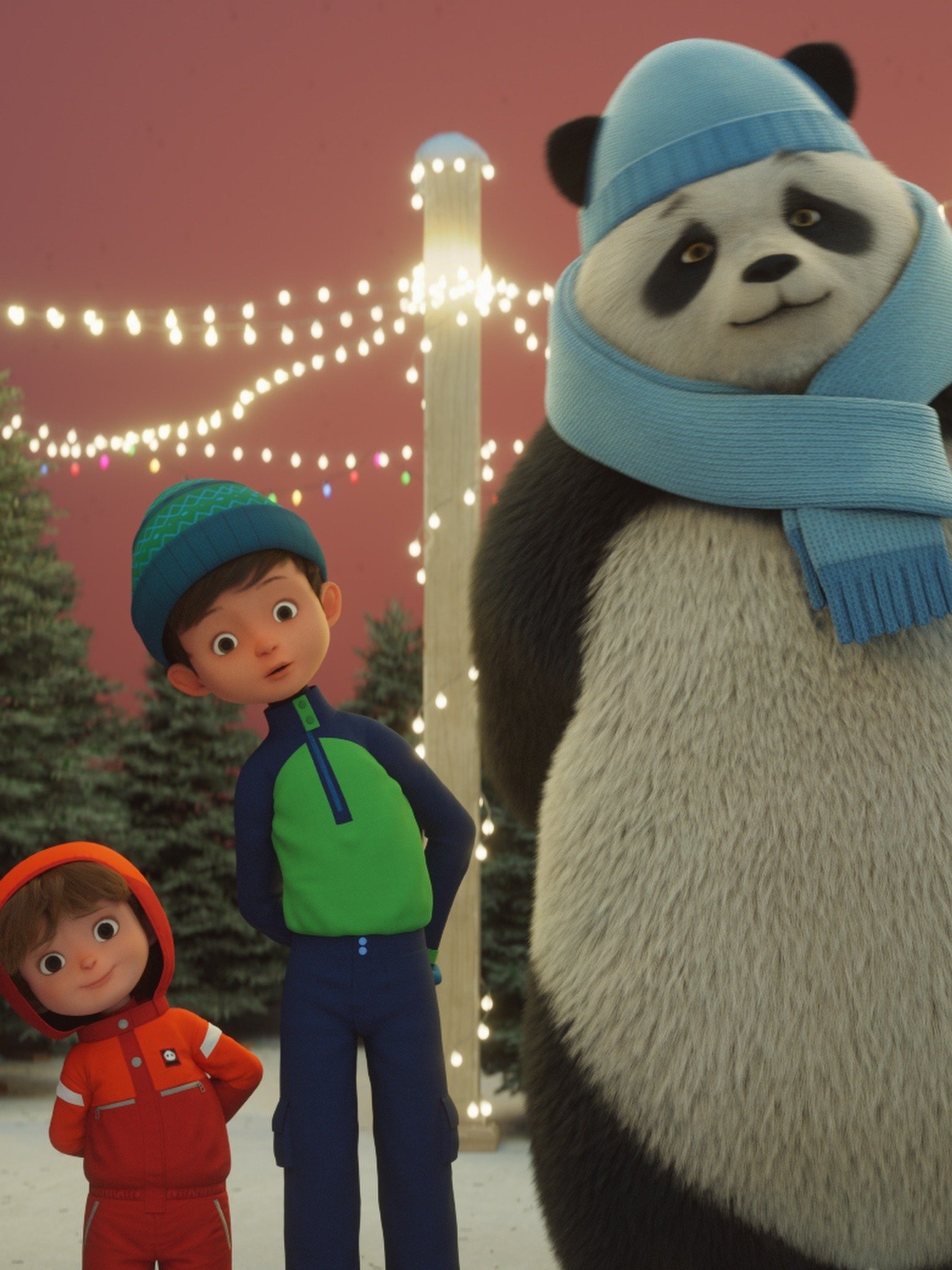 The Way Home Pictures - Rotten Tomatoes