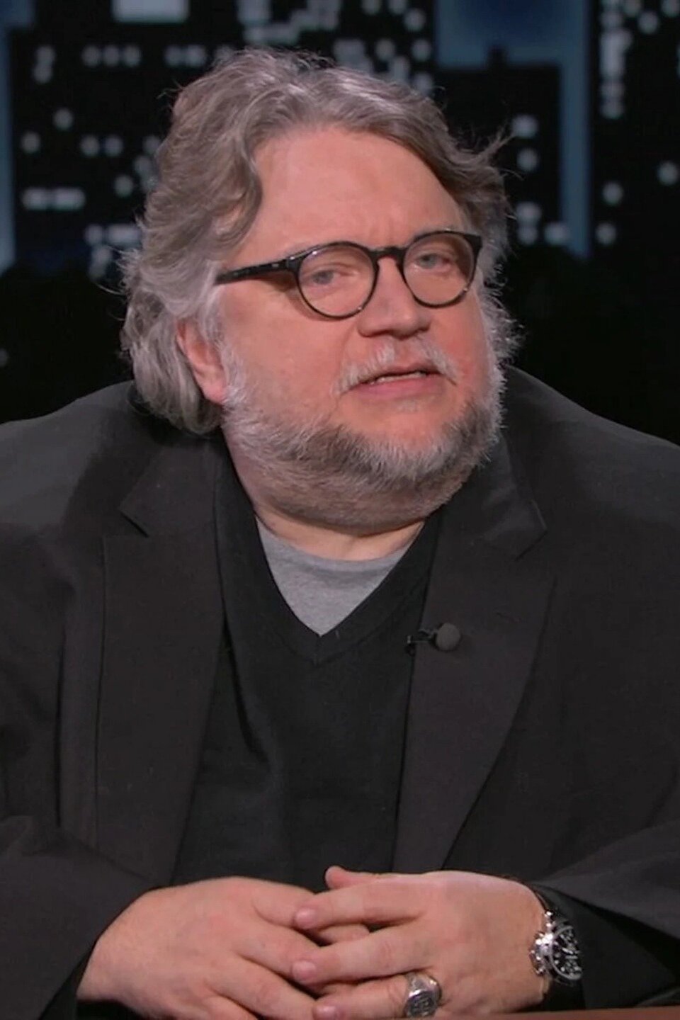 Jennifer Aniston; Ann Dowd; Kathryn Hahn; Kevin Hart; John Lithgow; Jon ...