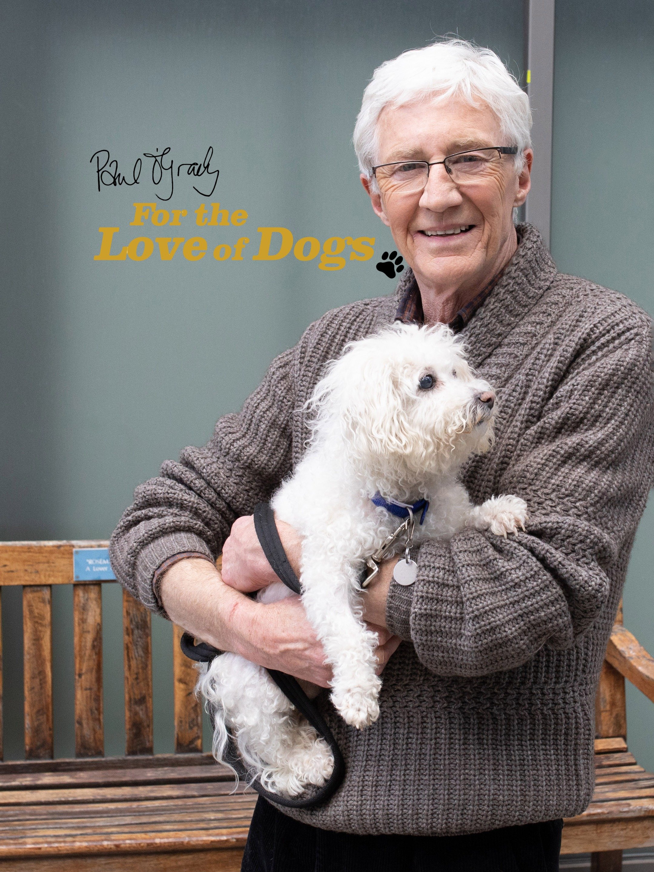 Paul O'Grady: For the Love of Dogs - Rotten Tomatoes