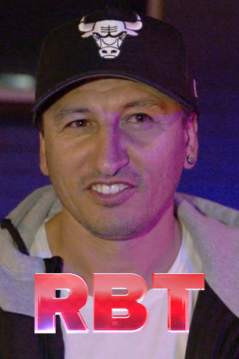 RBT - Rotten Tomatoes