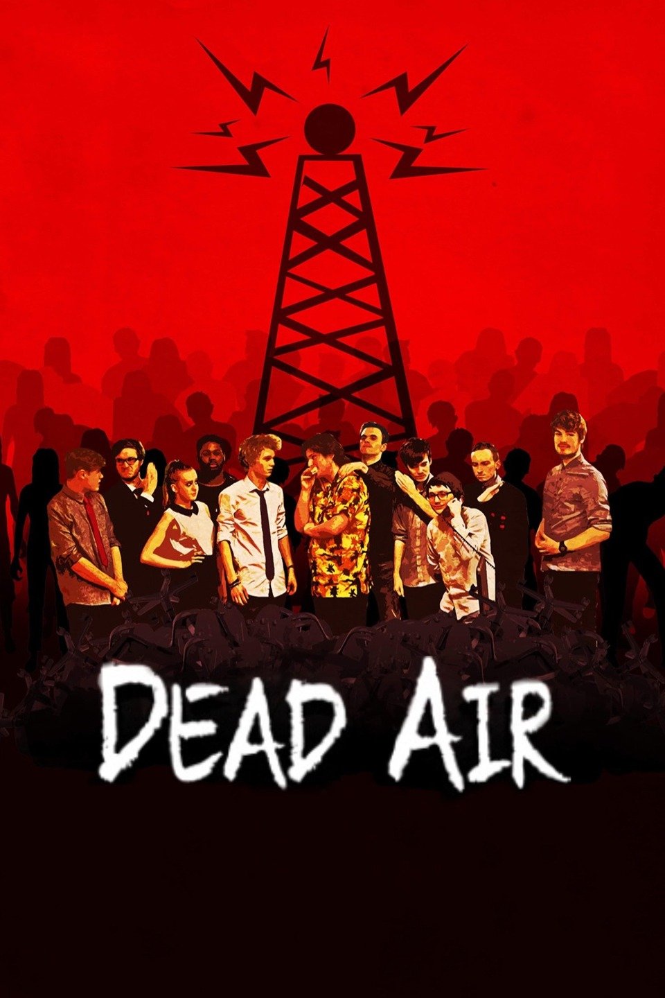 Dead Air Pictures - Rotten Tomatoes